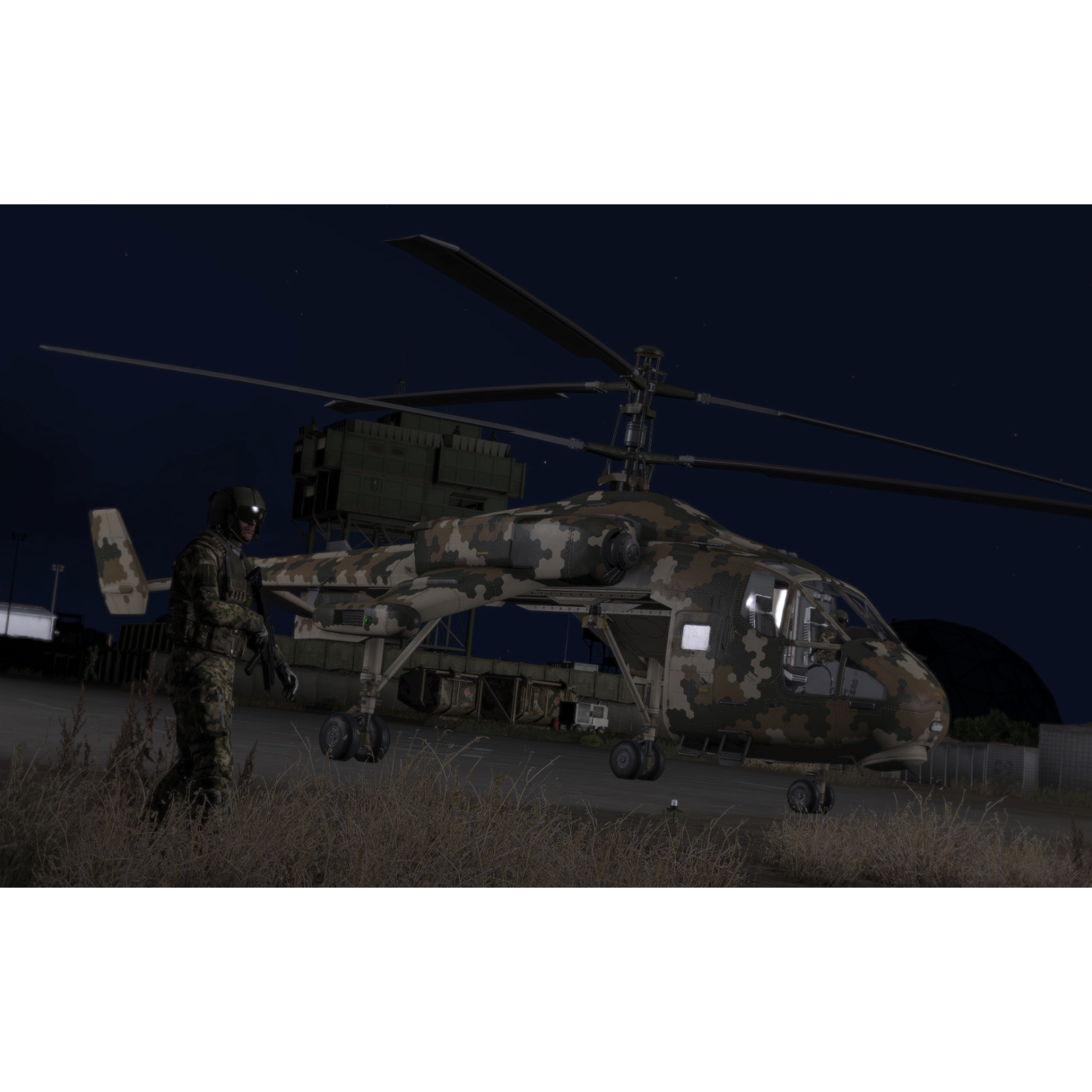 Joc Arma 3 - Helicopters cod de activare Steam - eMAG.ro
