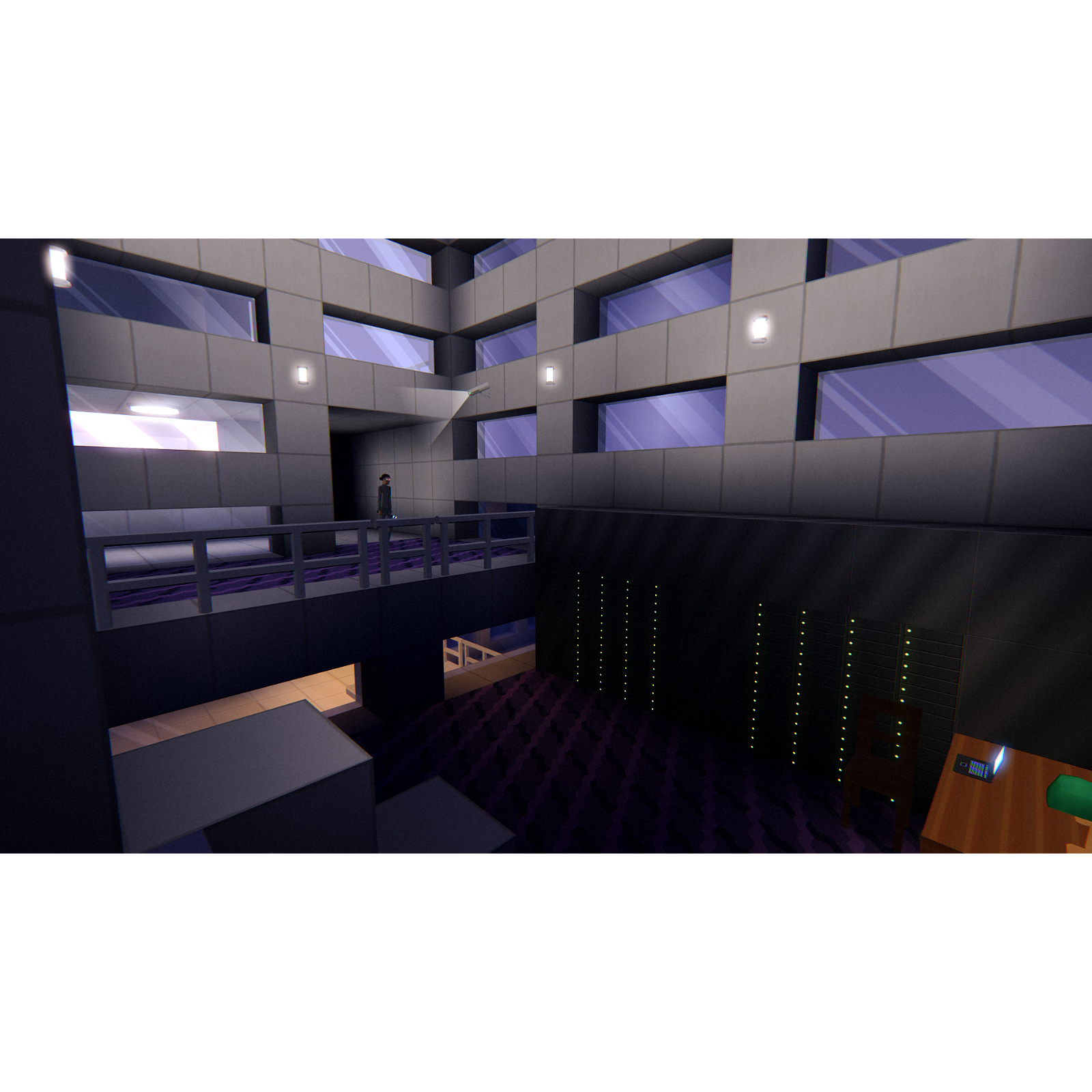 Игра NEON STRUCT - Deluxe Edition за PC Steam, Електронна доставка - eMAG.bg