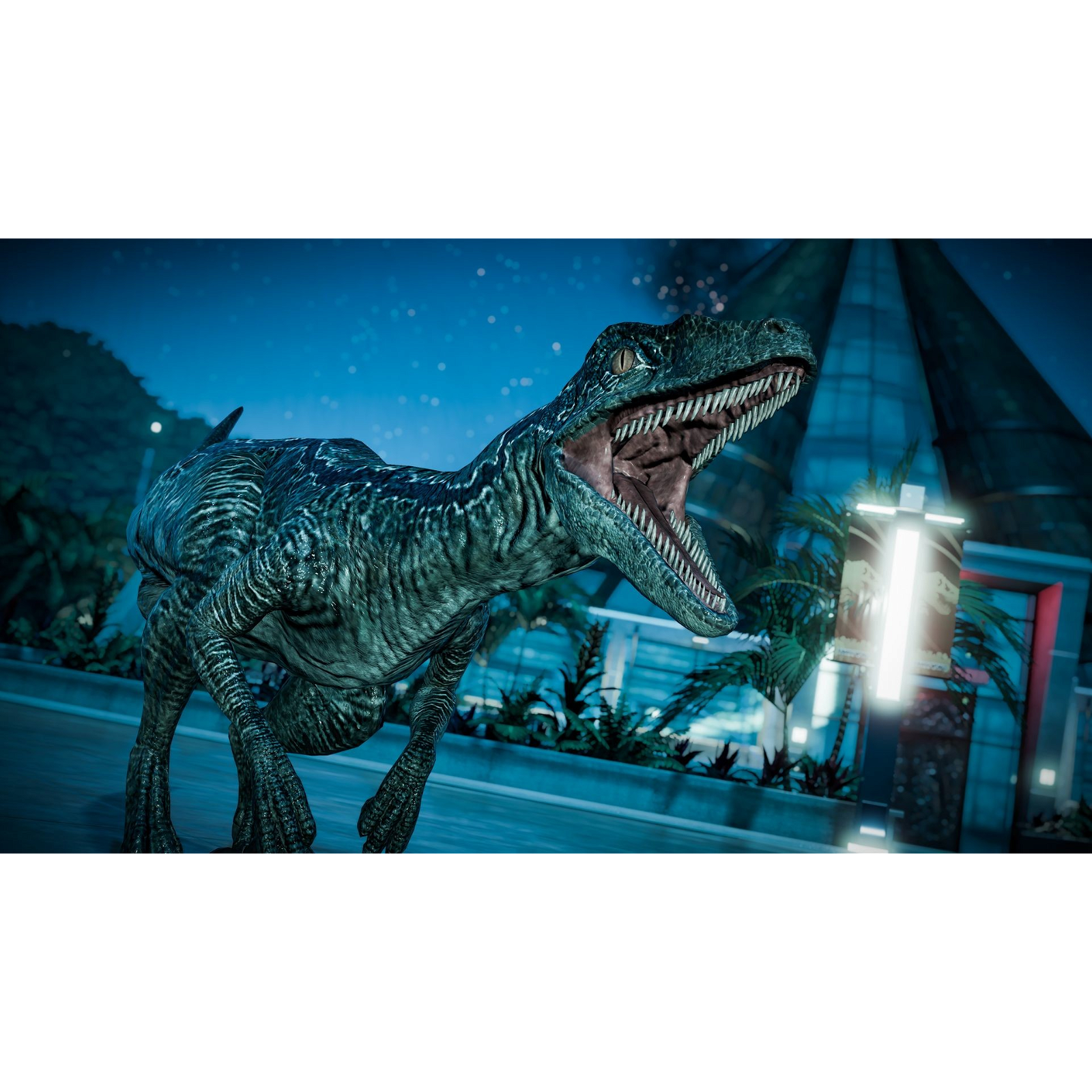 Joc Jurassic World Evolution: Raptor Squad Skin Collection cod de ...