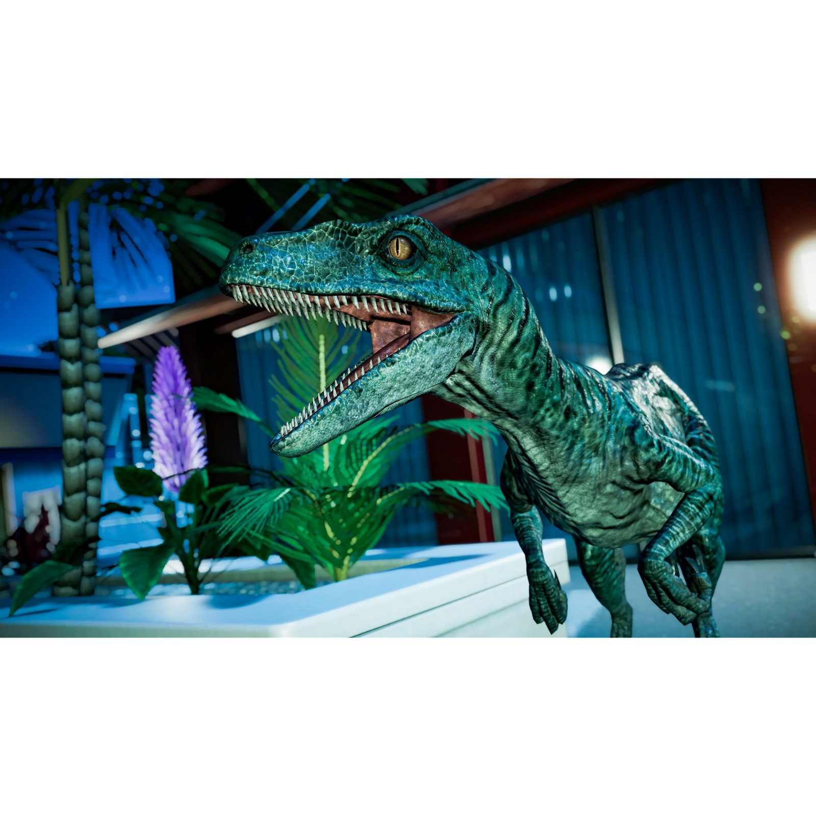Joc Jurassic World Evolution: Raptor Squad Skin Collection cod de ...