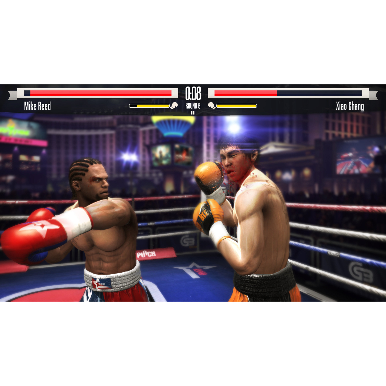 Joc Real Boxing cod de activare Steam - eMAG.ro