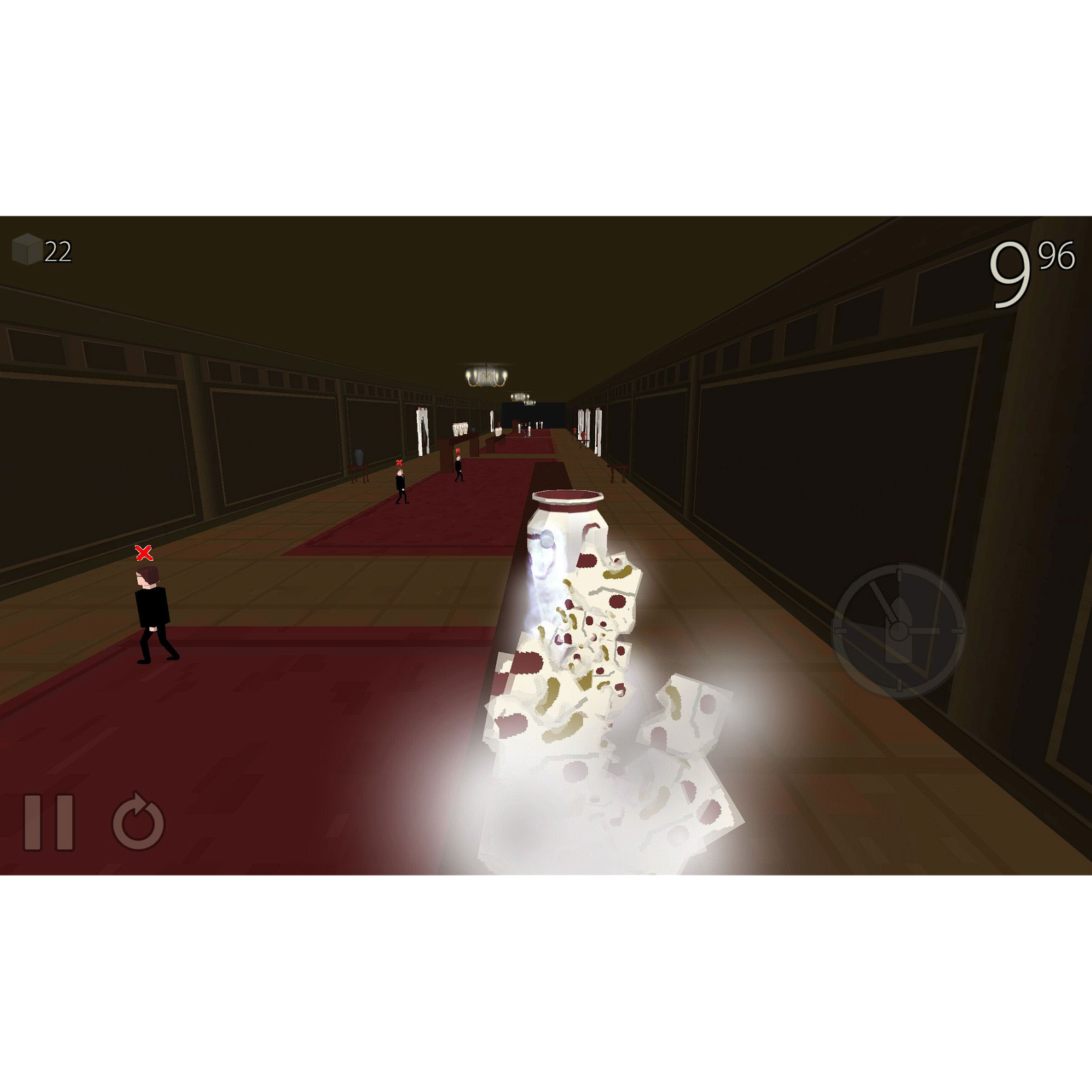 Joc Ride the Bullet cod de activare Steam - eMAG.ro