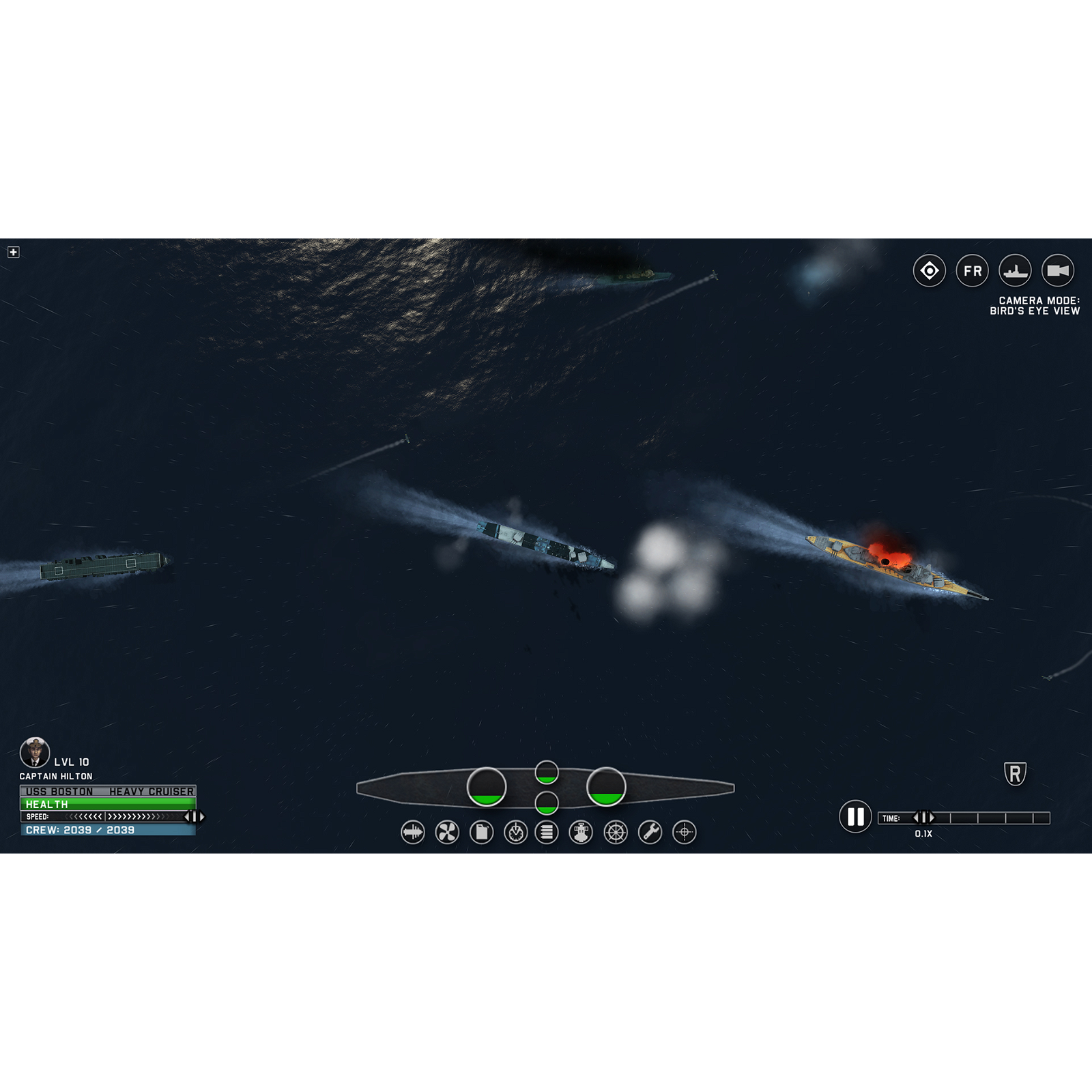 Joc Victory At Sea cod de activare Steam - eMAG.ro