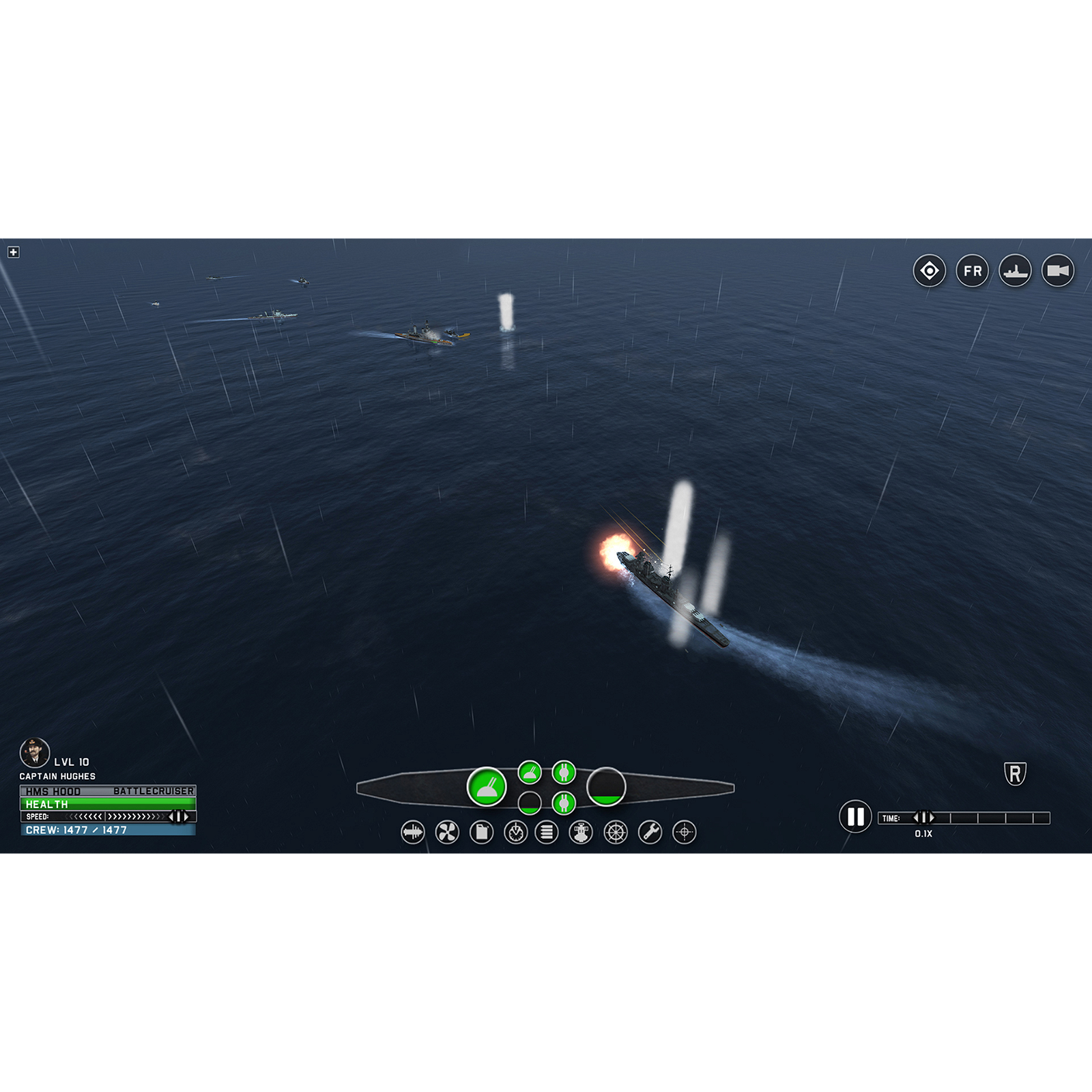 Joc Victory At Sea cod de activare Steam - eMAG.ro