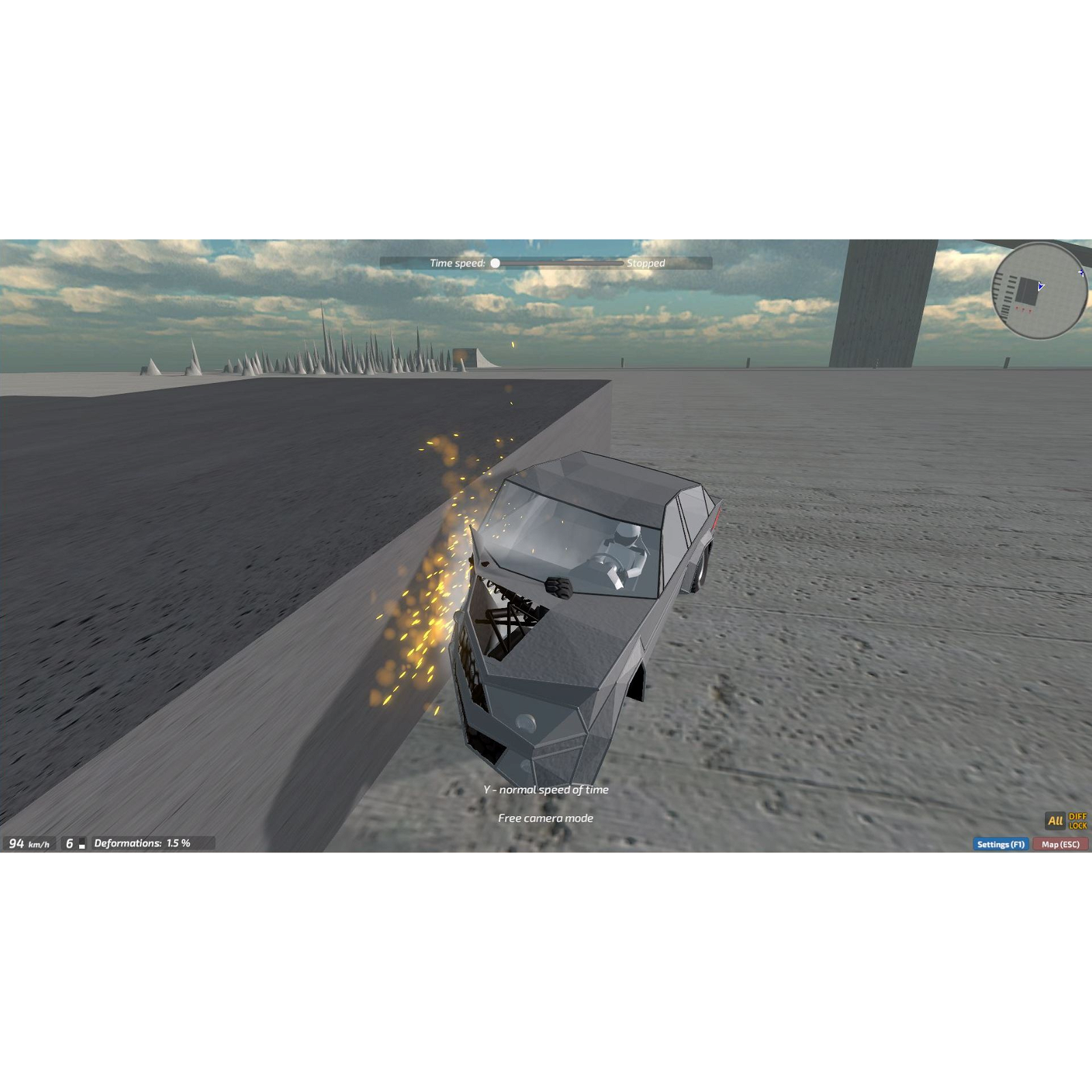 Dream Car Builder - eMAG.hu