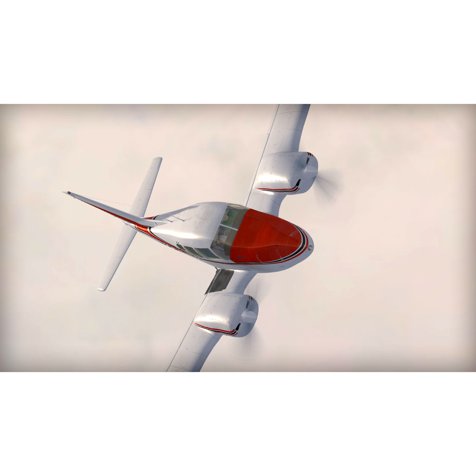 Joc FSX: Steam Edition - Piper Aztec Add-On cod de activare Steam - eMAG.ro