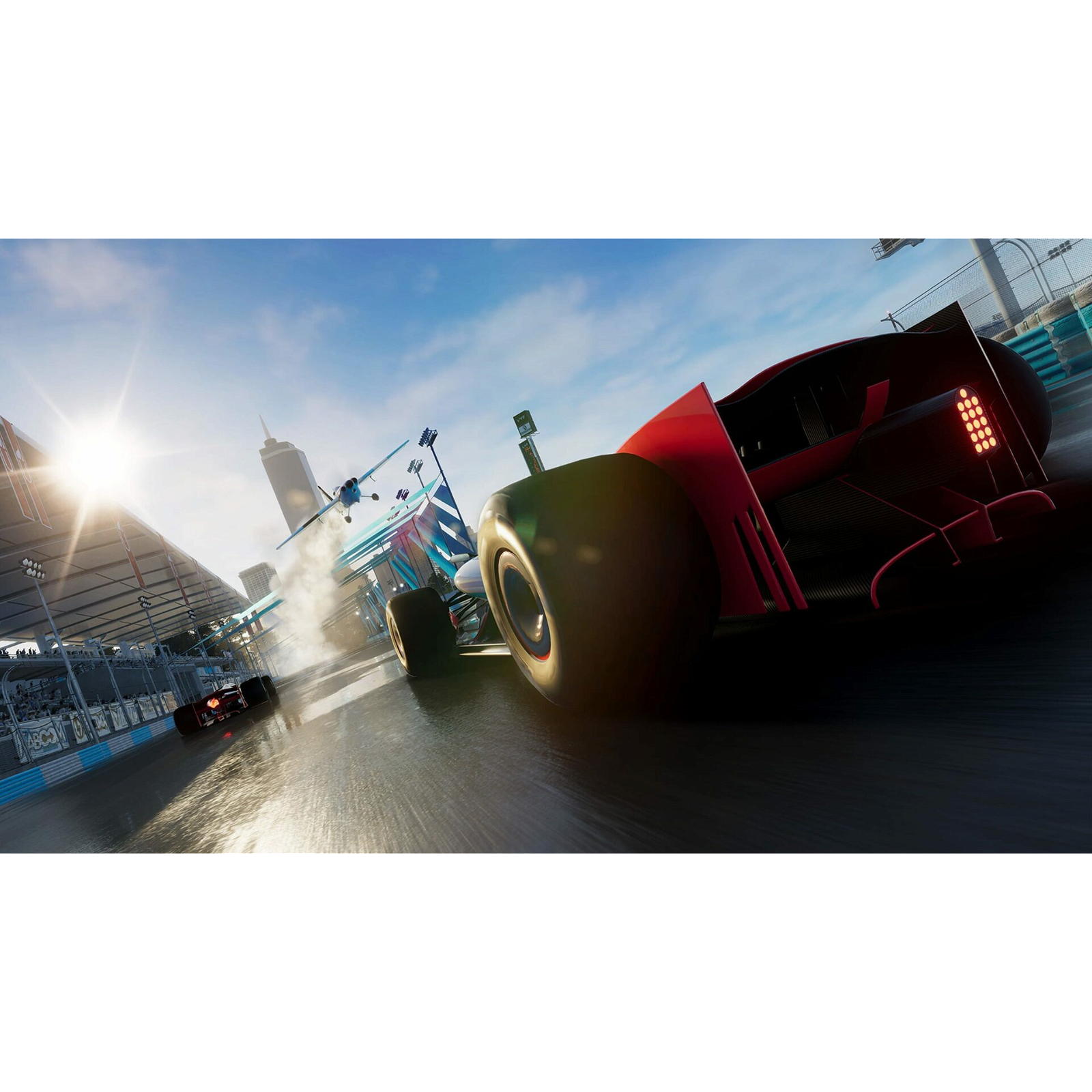 Игра The Crew 2 - Season Pass за PC Ubisoft Connect, Електронна ...