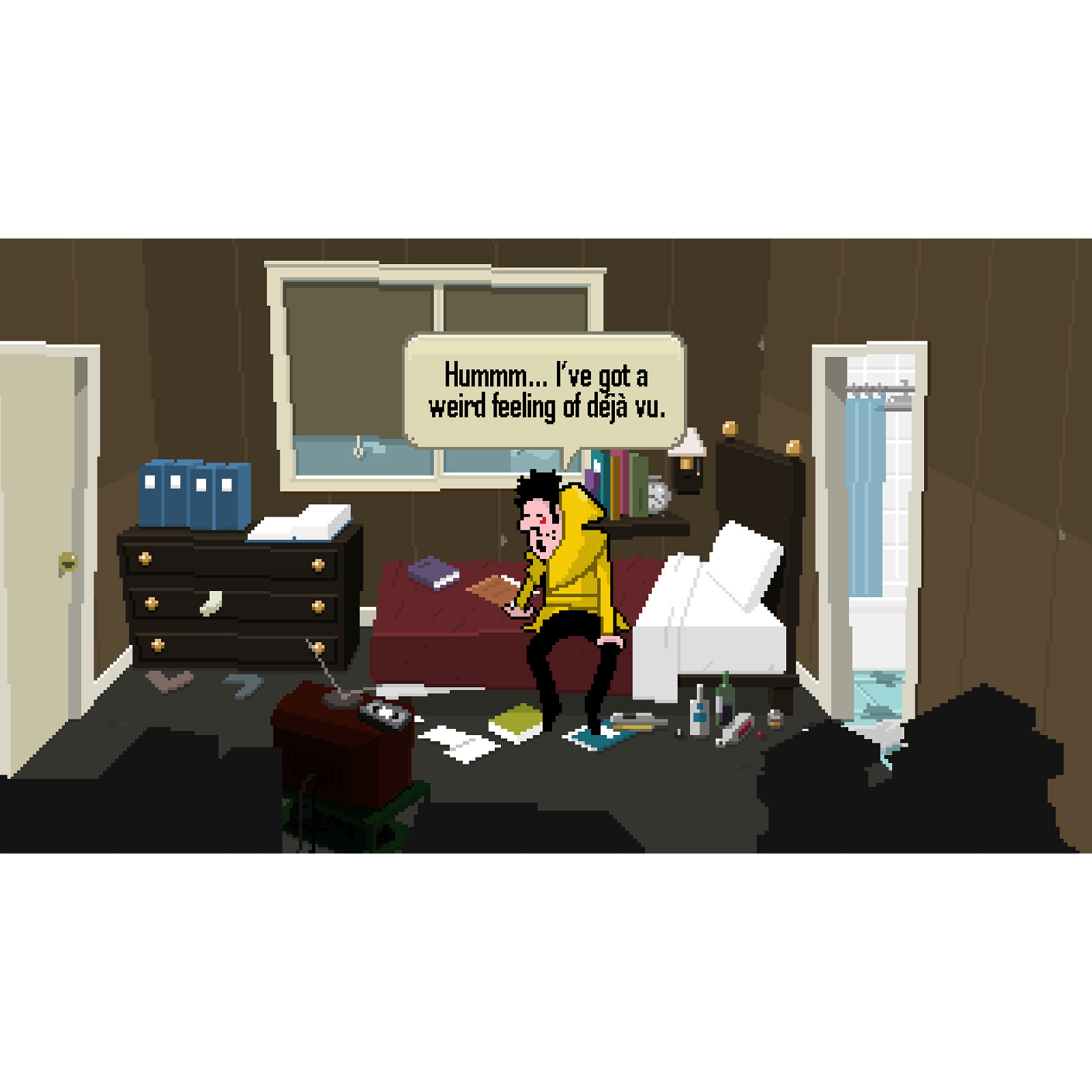 Joc Detective Case and Clown Bot in: The Express Killer cod de activare ...