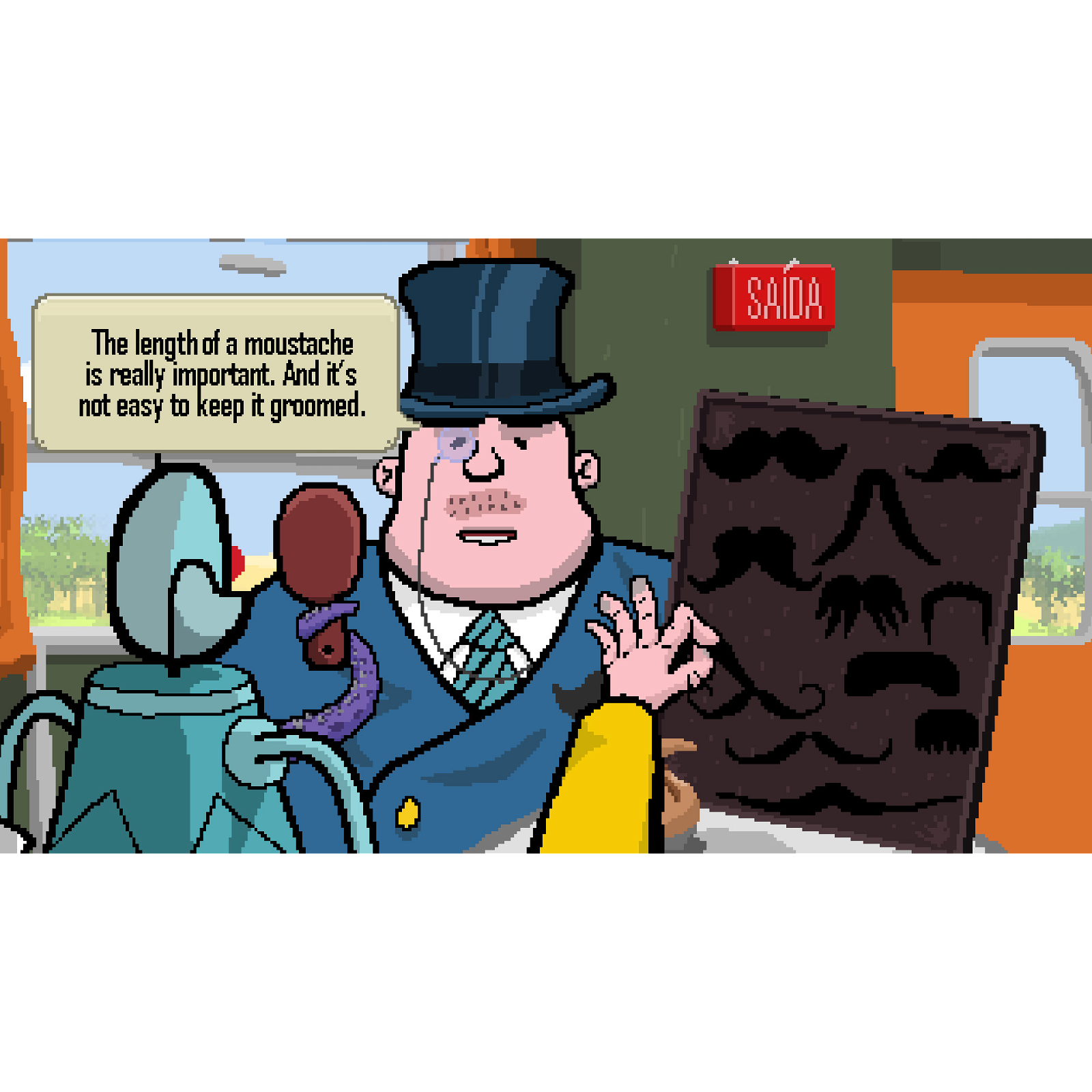 Joc Detective Case and Clown Bot in: The Express Killer cod de activare ...