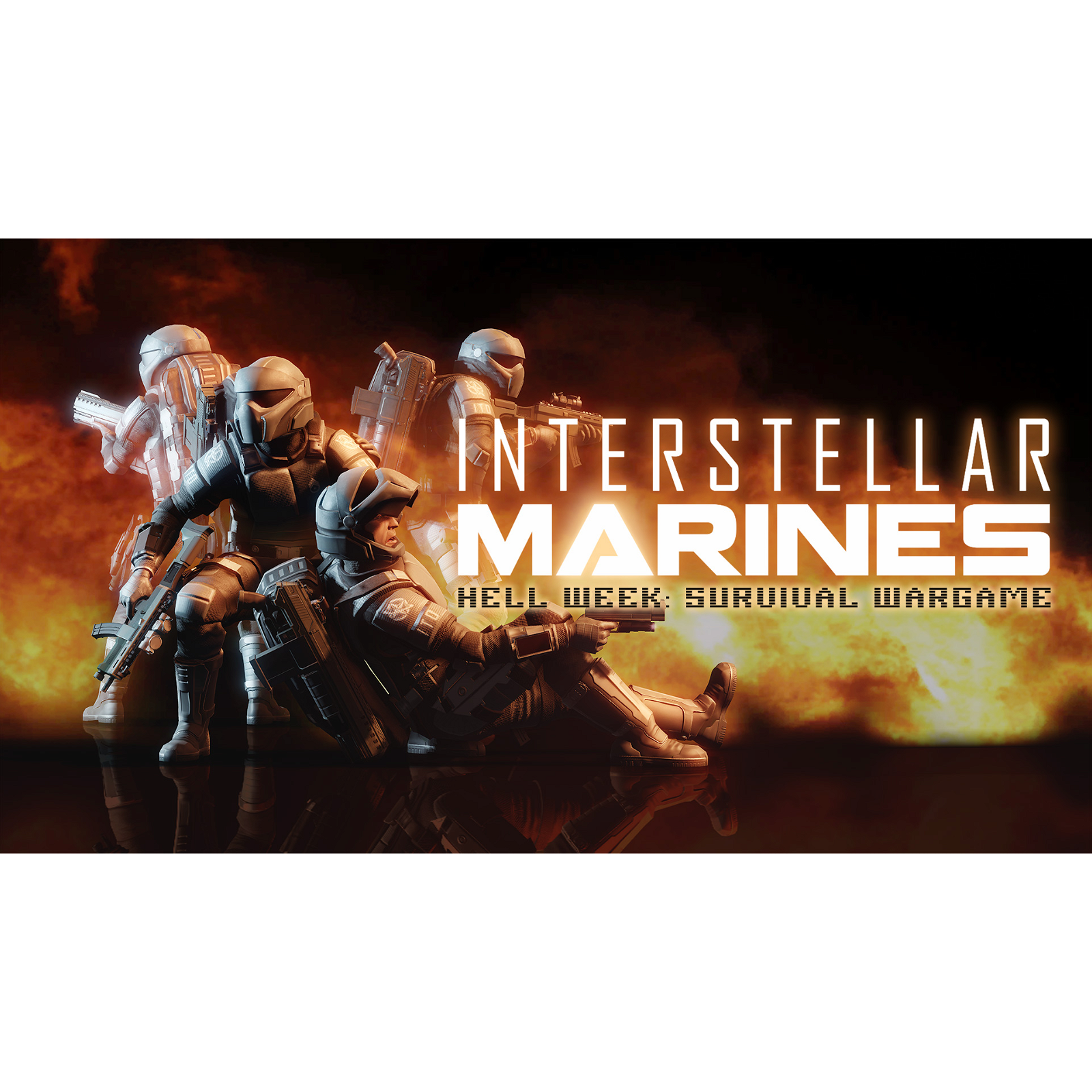 Joc Interstellar Marines cod de activare Steam - eMAG.ro