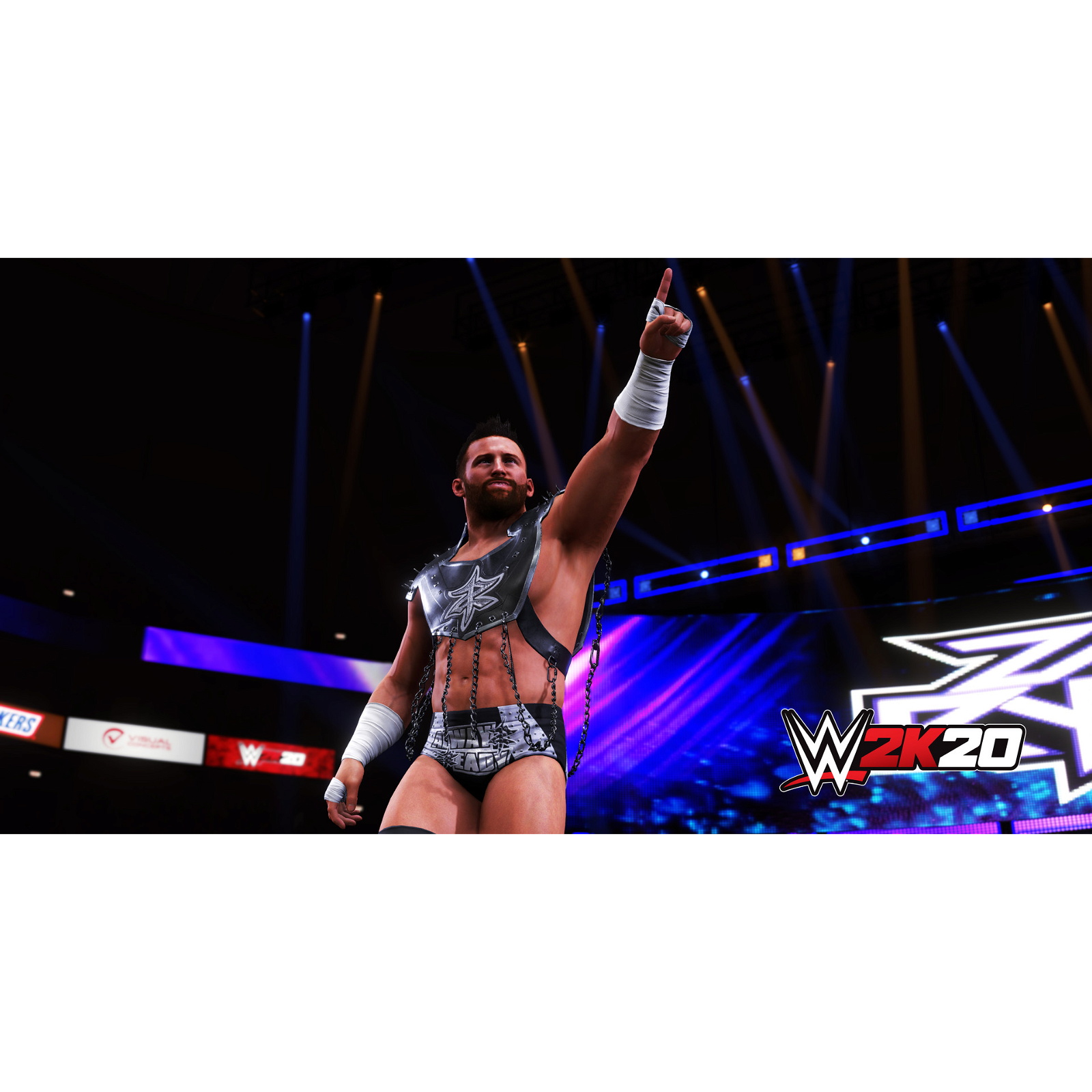 Joc WWE 2K20 cod de activare Steam - eMAG.ro