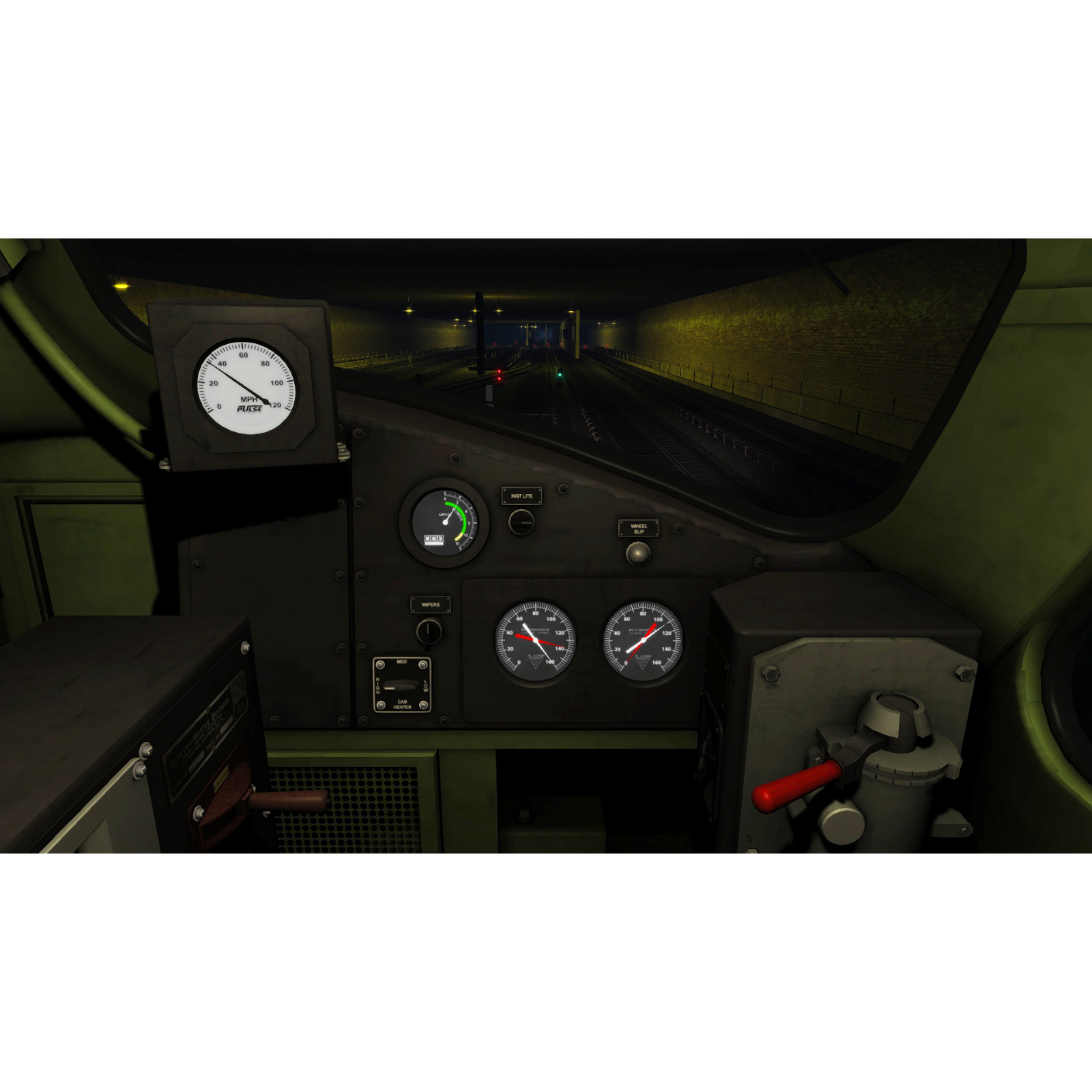 Joc Train Simulator: New Haven FL9 Loco Add-On cod de activare Steam ...