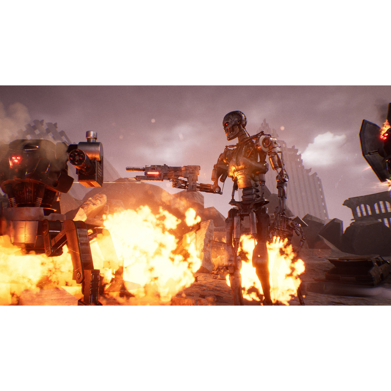 Joc Terminator: Resistance cod de activare Steam - eMAG.ro