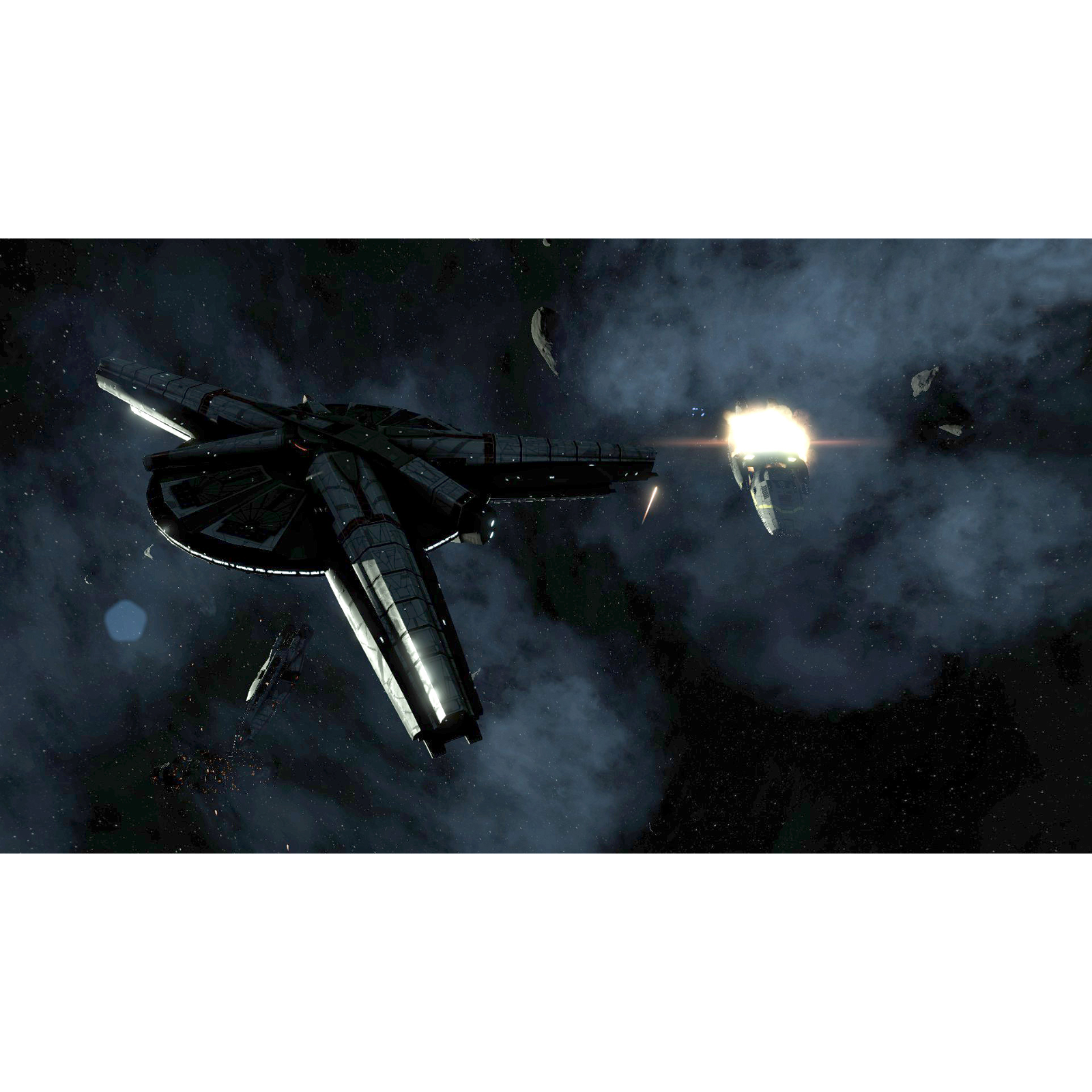 Joc Battlestar Galactica Deadlock cod de activare Steam - eMAG.ro