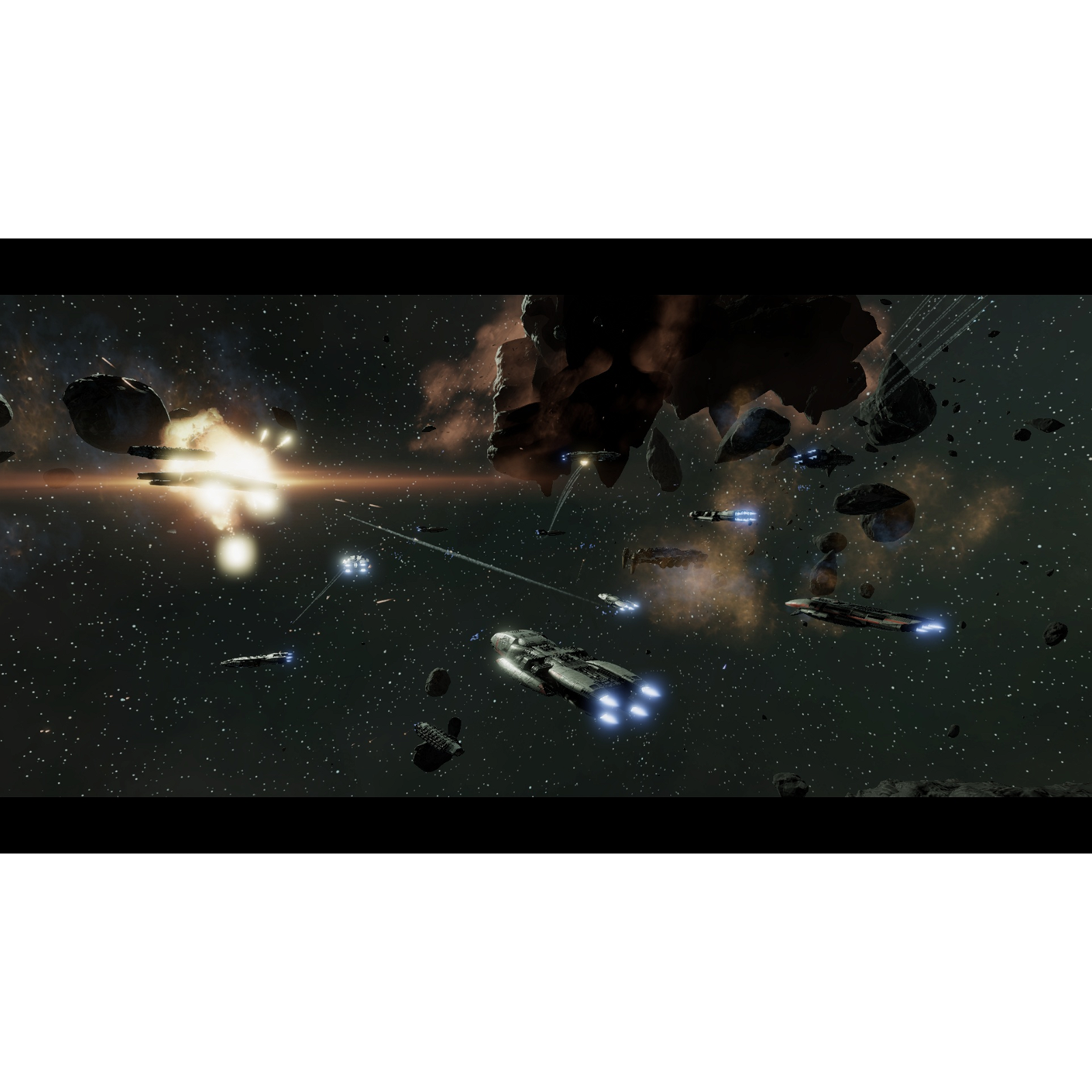 Joc Battlestar Galactica Deadlock cod de activare Steam - eMAG.ro