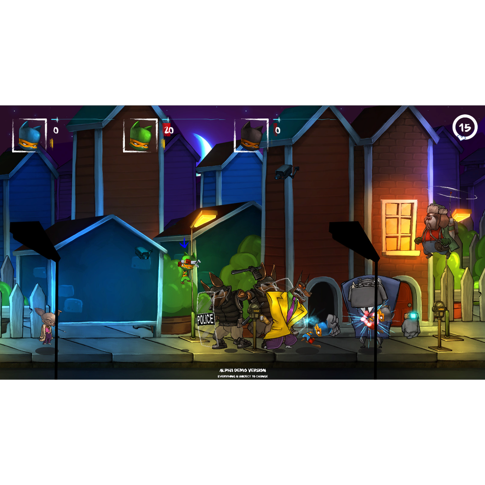 Joc Claws of Furry cod de activare Steam - eMAG.ro
