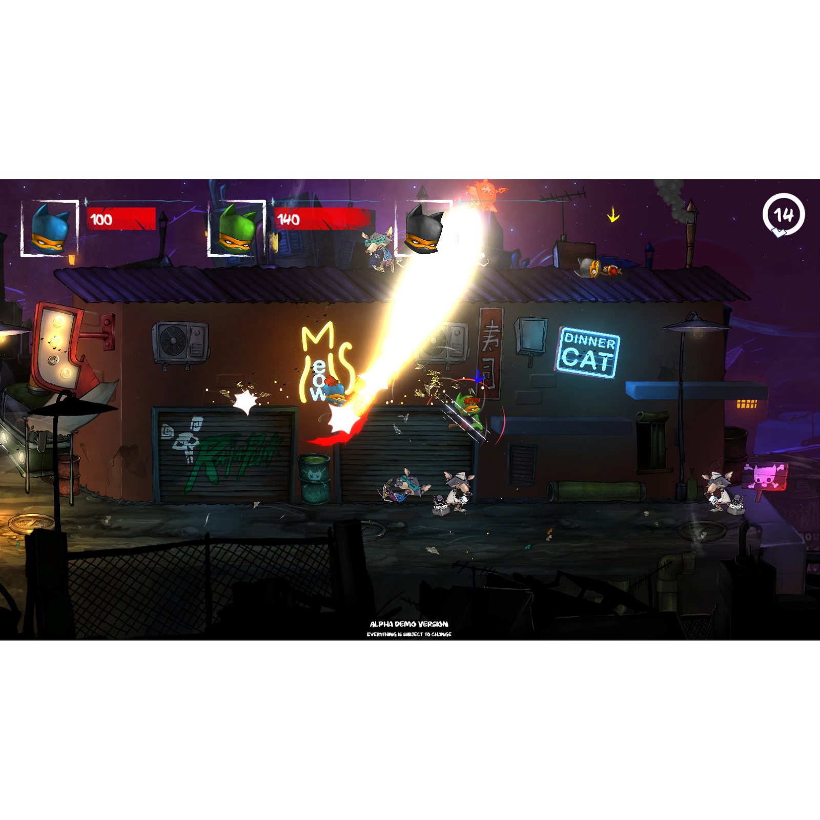 Joc Claws of Furry cod de activare Steam - eMAG.ro