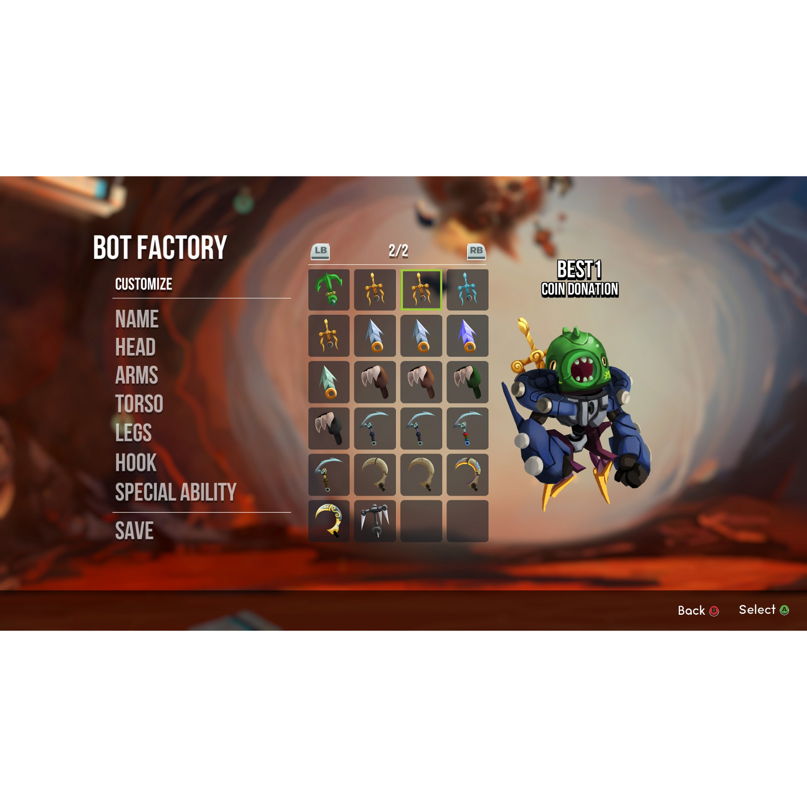 Joc Hookbots cod de activare Steam - eMAG.ro