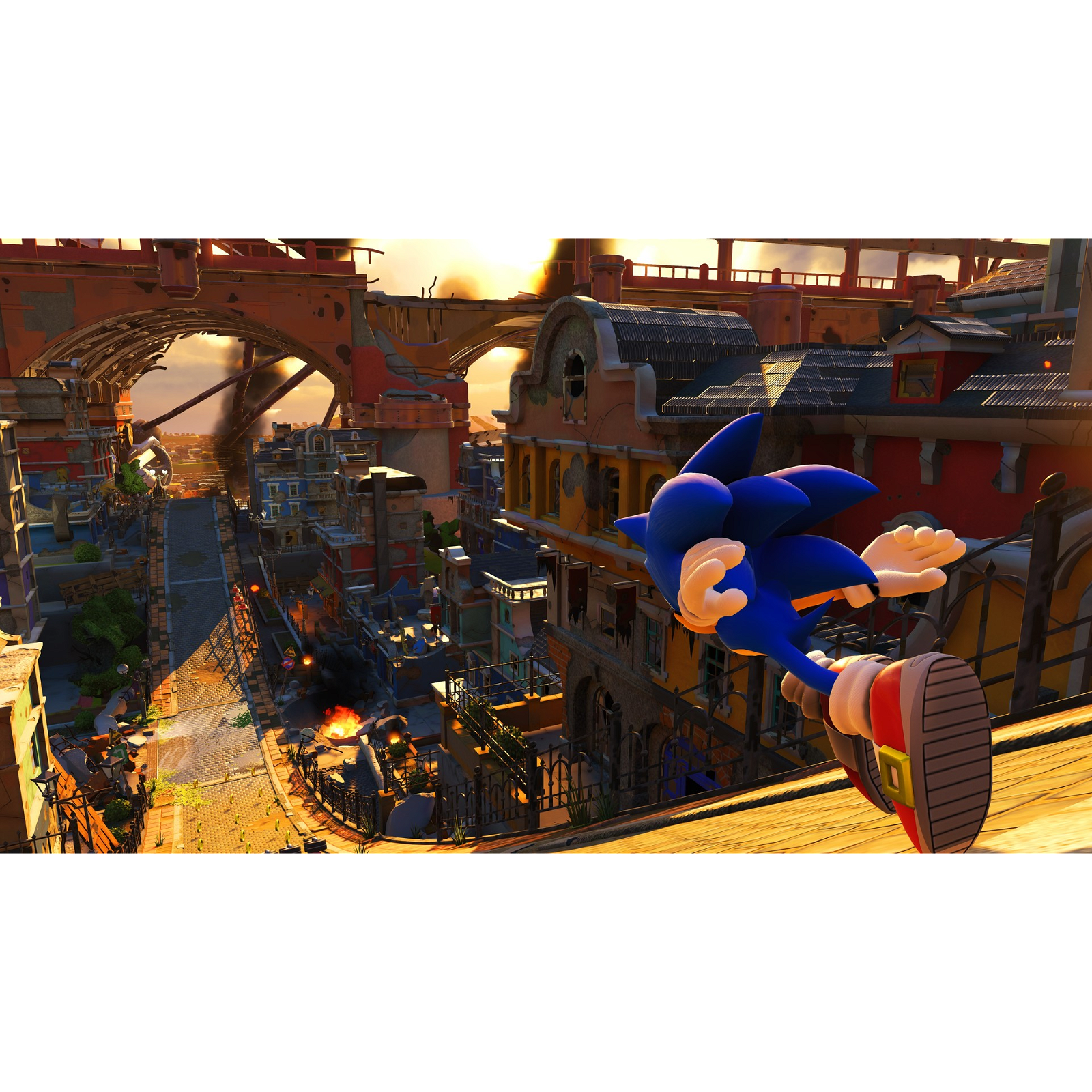 Joc Sonic Forces cod de activare Steam - eMAG.ro