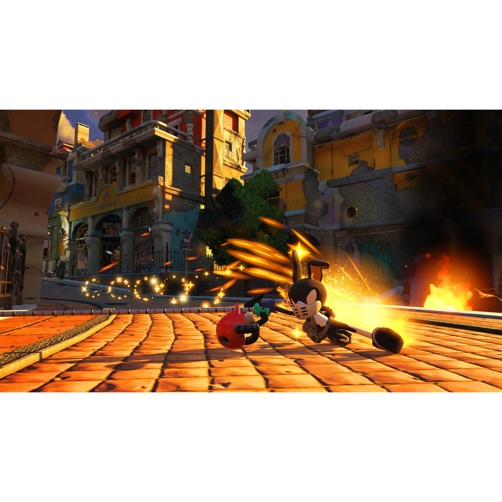 Joc Sonic Forces cod de activare Steam - eMAG.ro