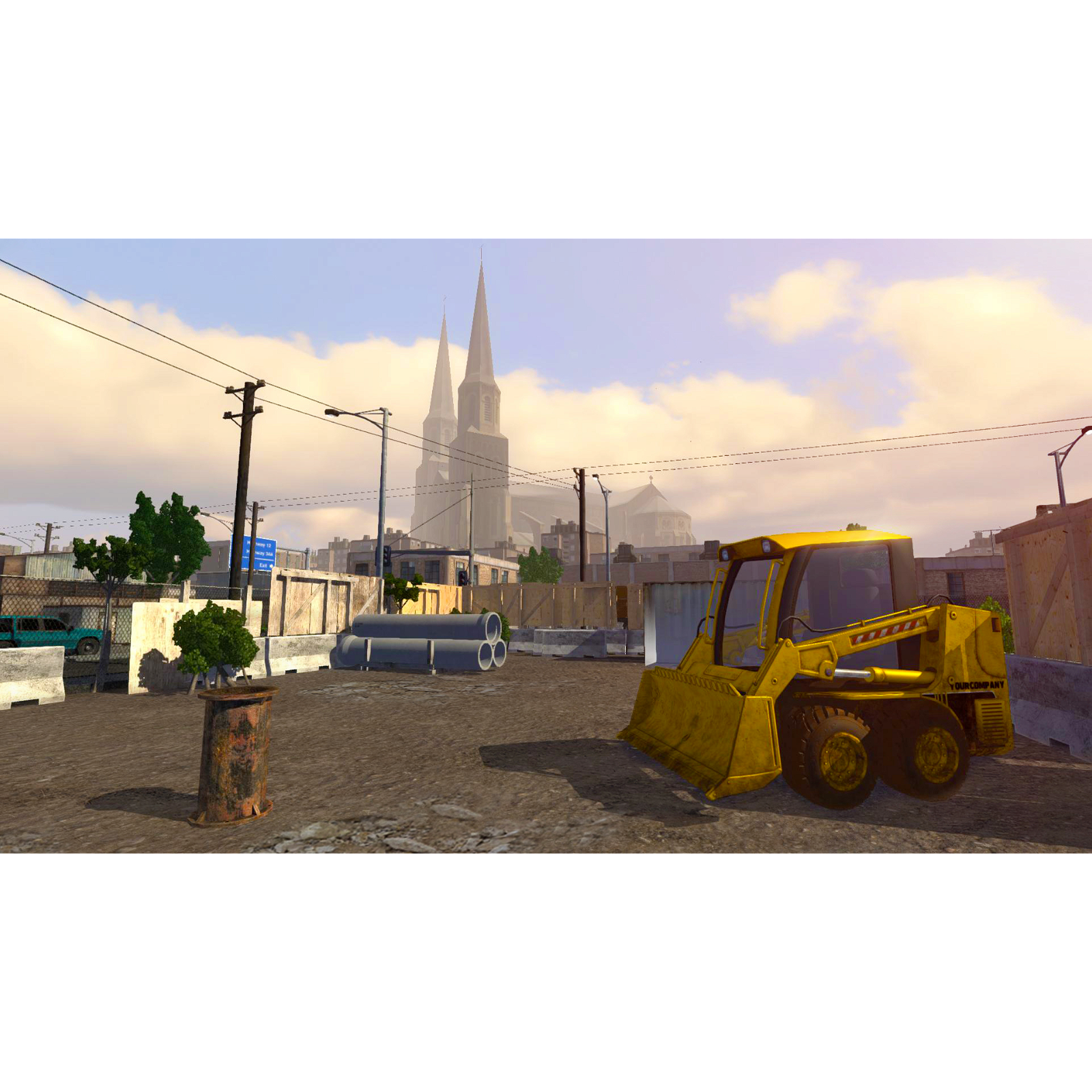 Joc DIG IT! - A Digger Simulator cod de activare Steam - eMAG.ro