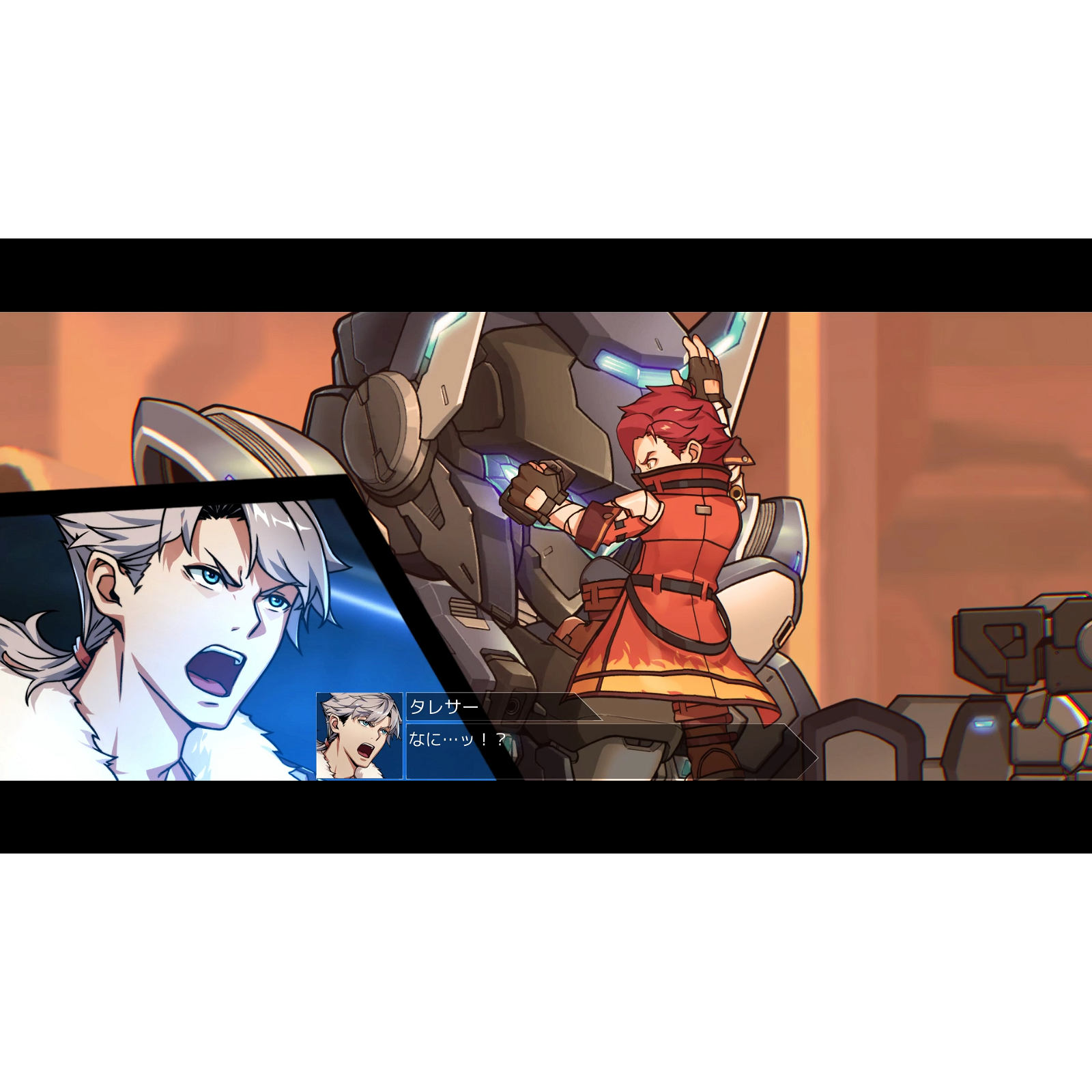 Игра HARDCORE MECHA за PC Steam, Електронна доставка - eMAG.bg