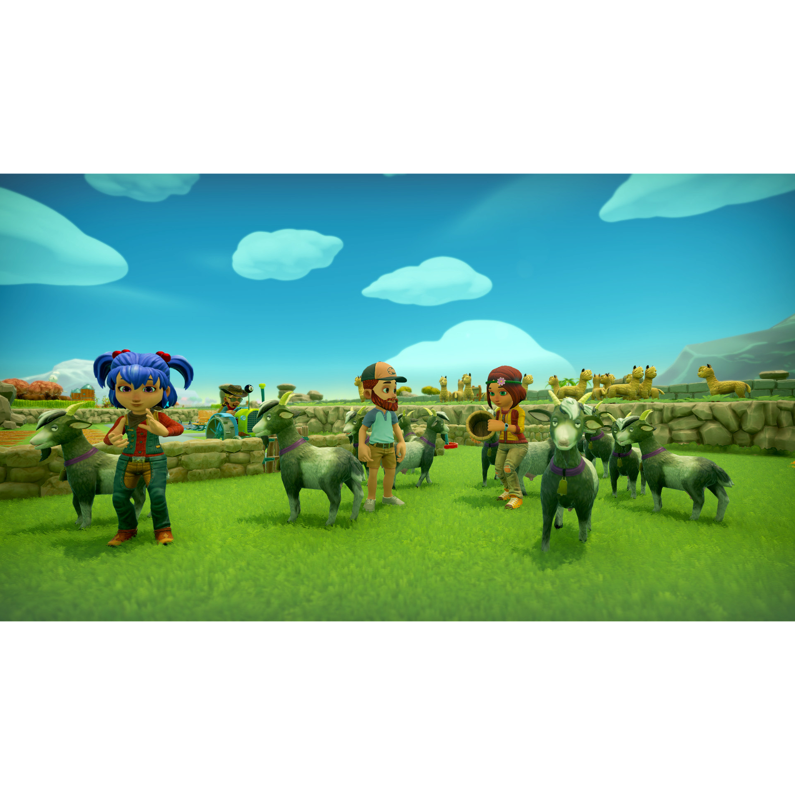 Joc Farm Together cod de activare Steam - eMAG.ro