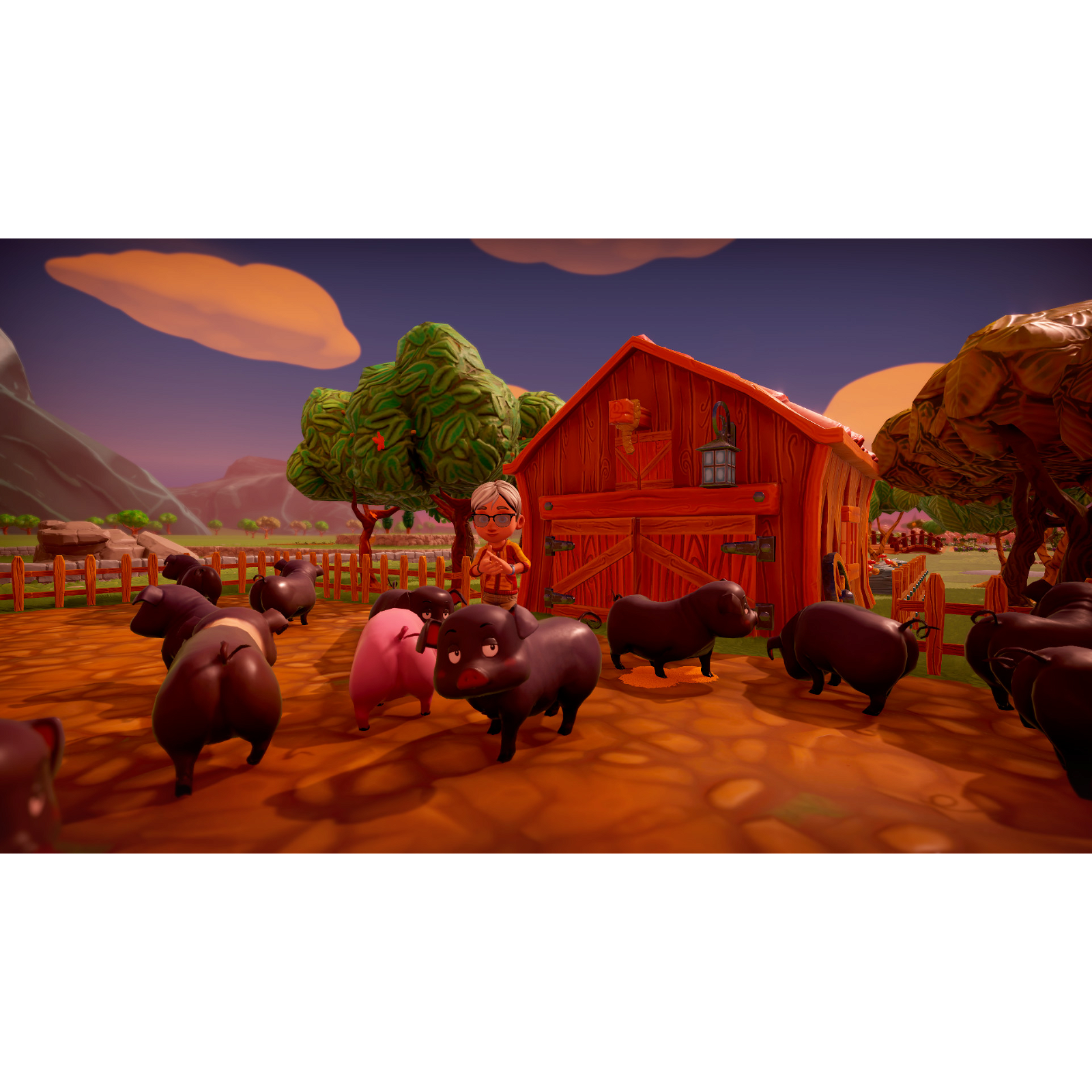 Joc Farm Together cod de activare Steam - eMAG.ro