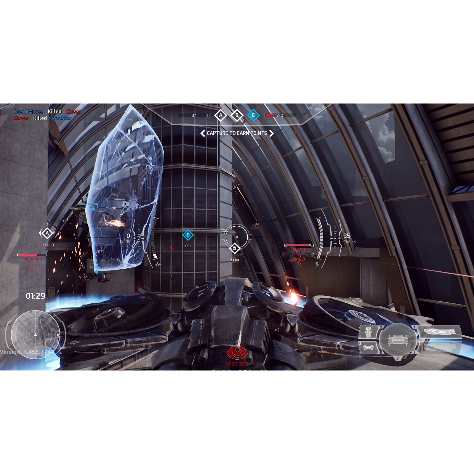 Joc Drone Strike Force cod de activare Steam - eMAG.ro