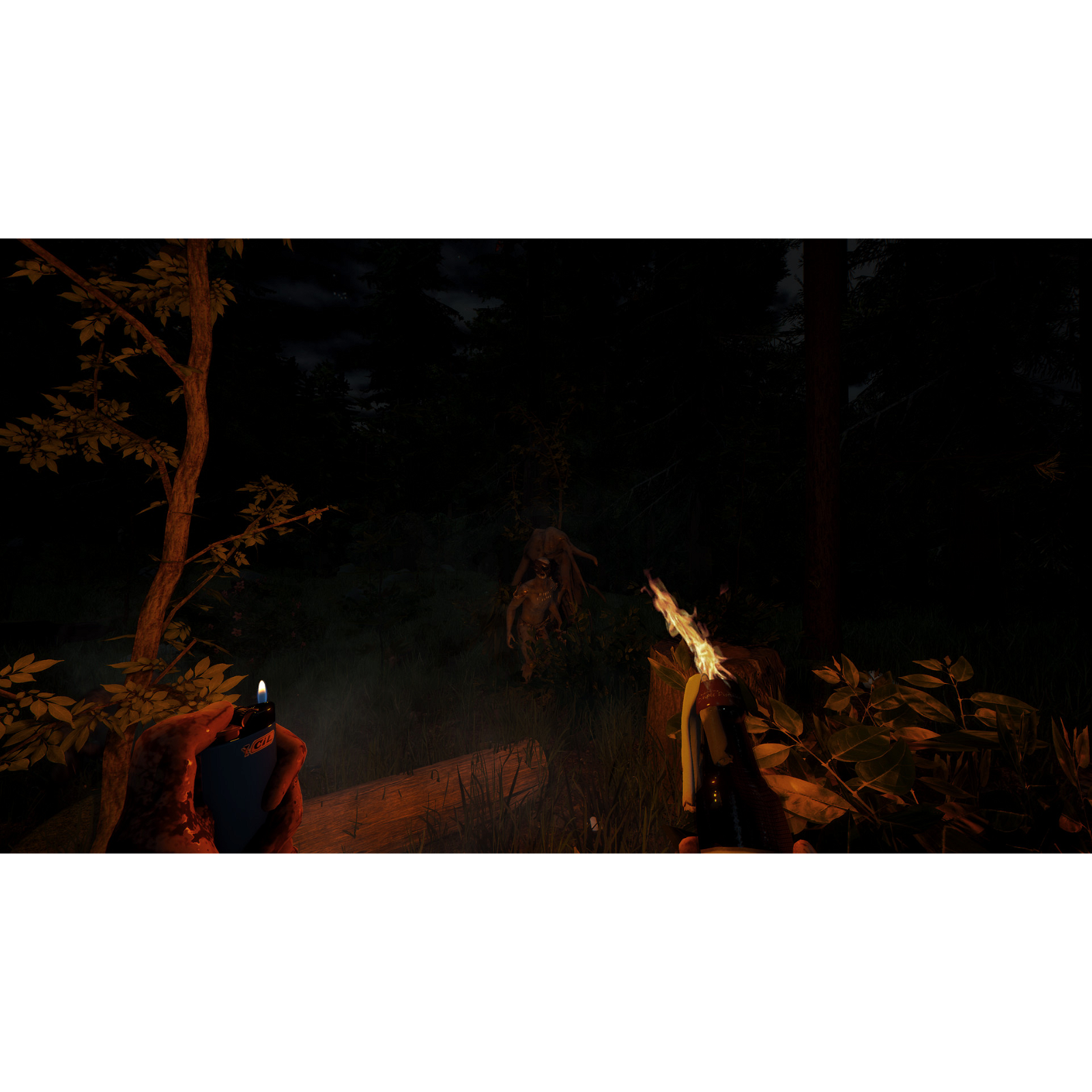 Joc The Forest cod de activare Steam - eMAG.ro