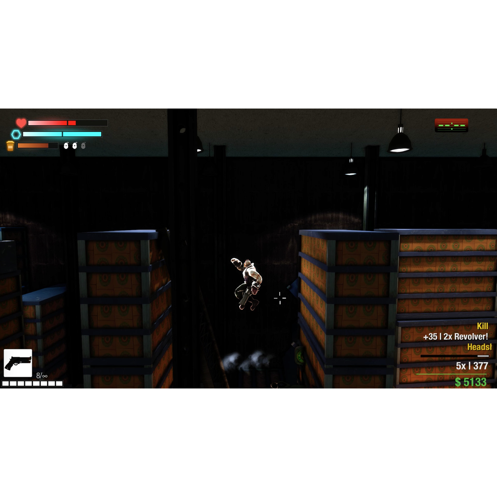 Joc Cyber Chicken cod de activare Steam - eMAG.ro