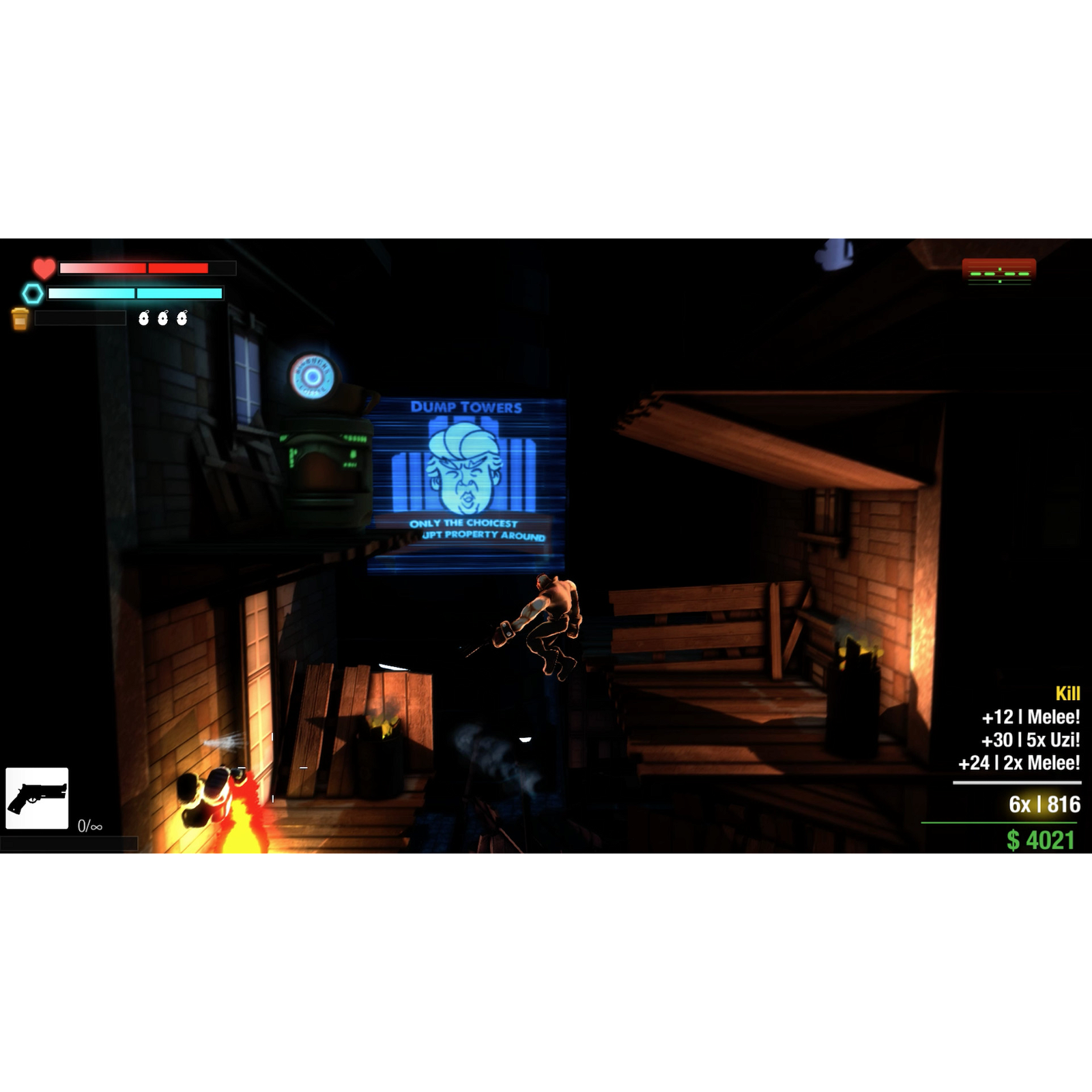 Joc Cyber Chicken cod de activare Steam - eMAG.ro