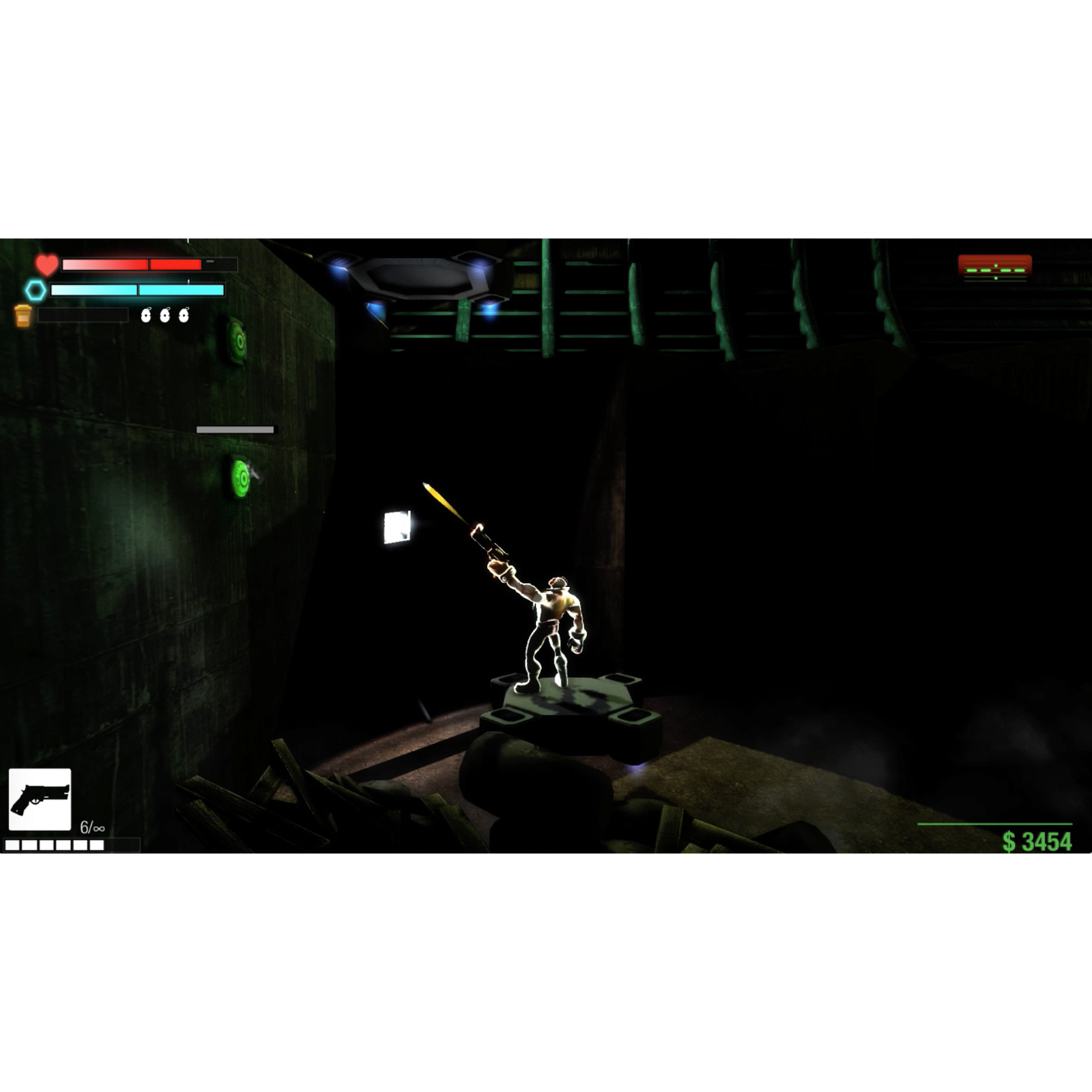 Joc Cyber Chicken cod de activare Steam - eMAG.ro