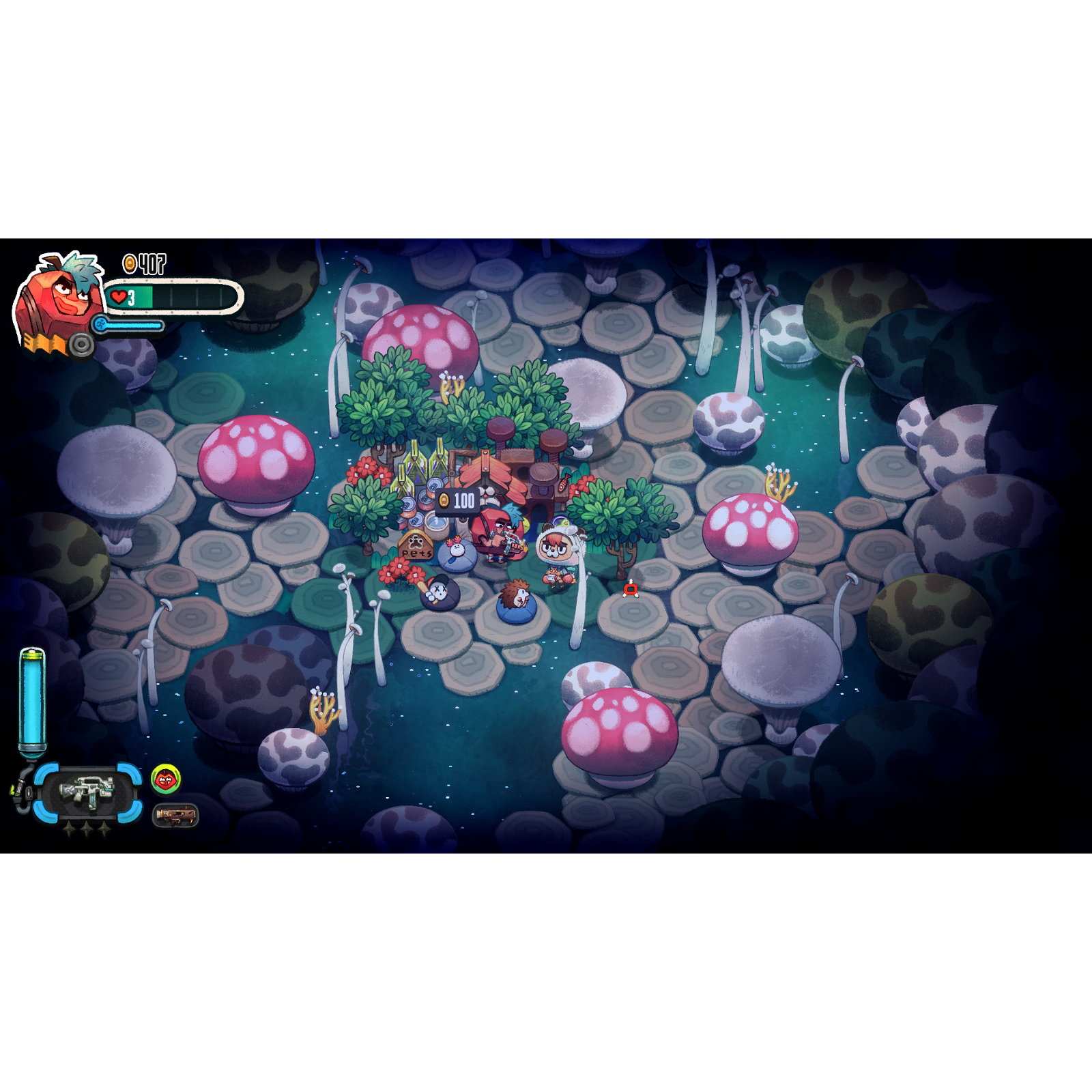 Joc Juicy Realm cod de activare Steam - eMAG.ro