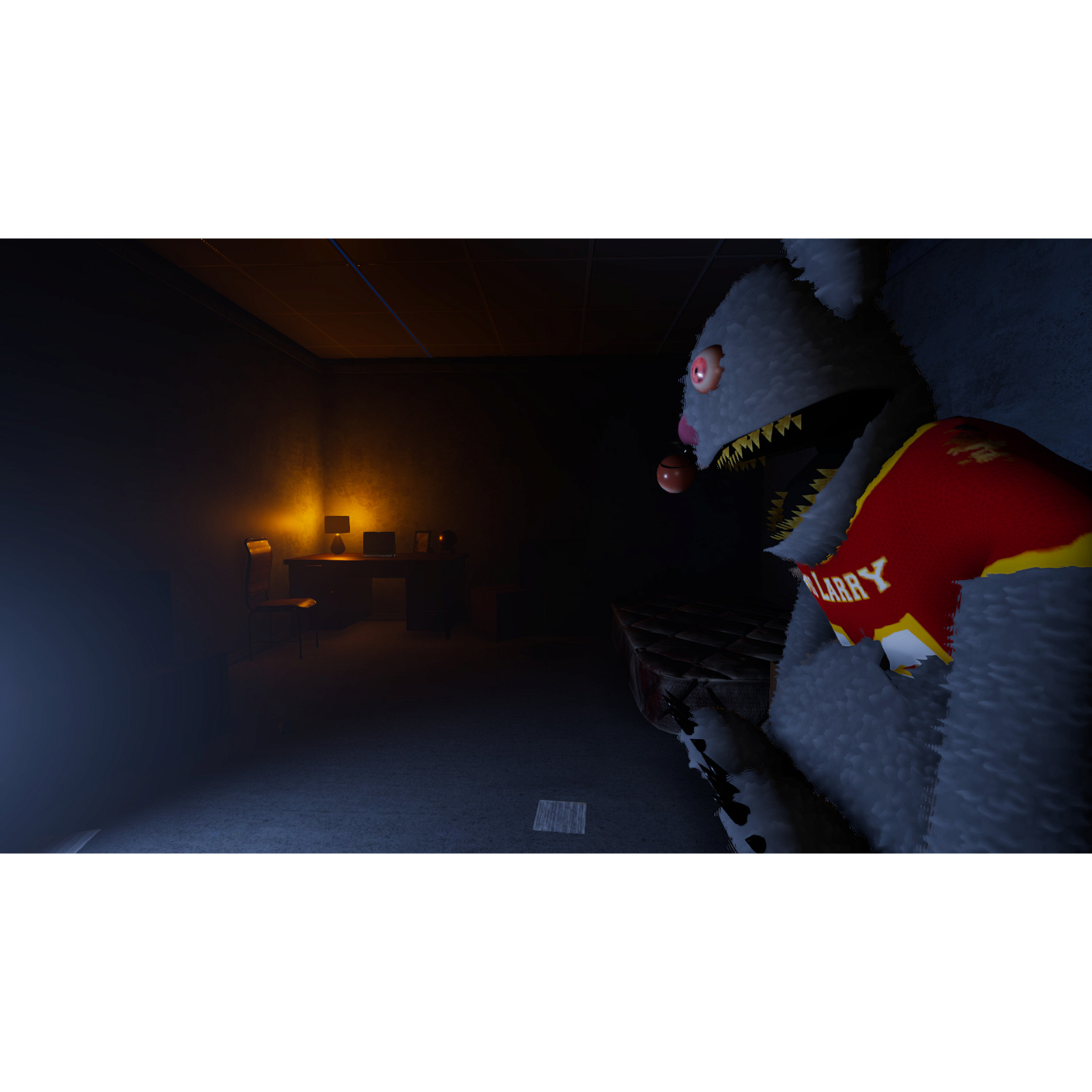 Joc Big Larry cod de activare Steam - eMAG.ro