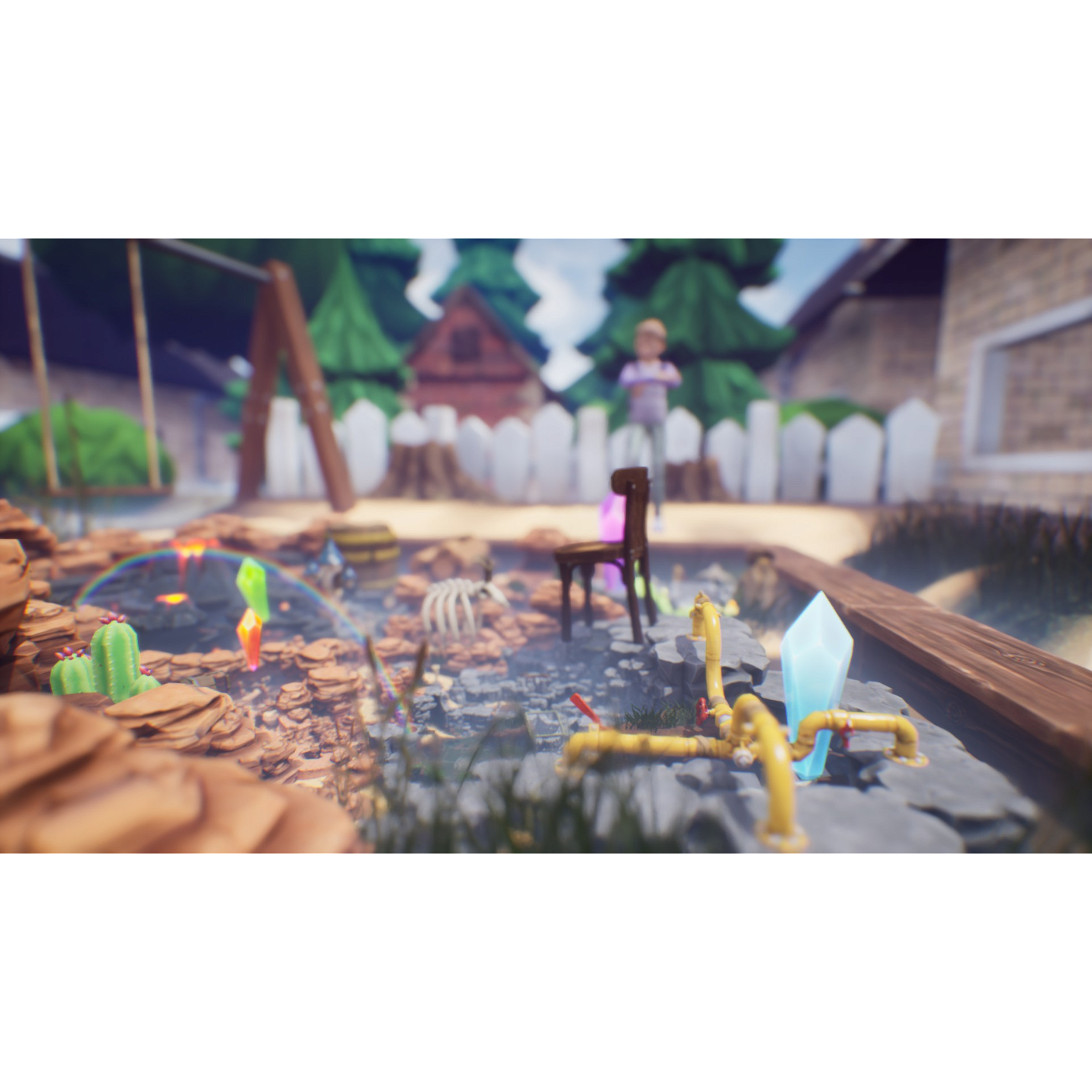 Joc Supraland cod de activare Steam - eMAG.ro