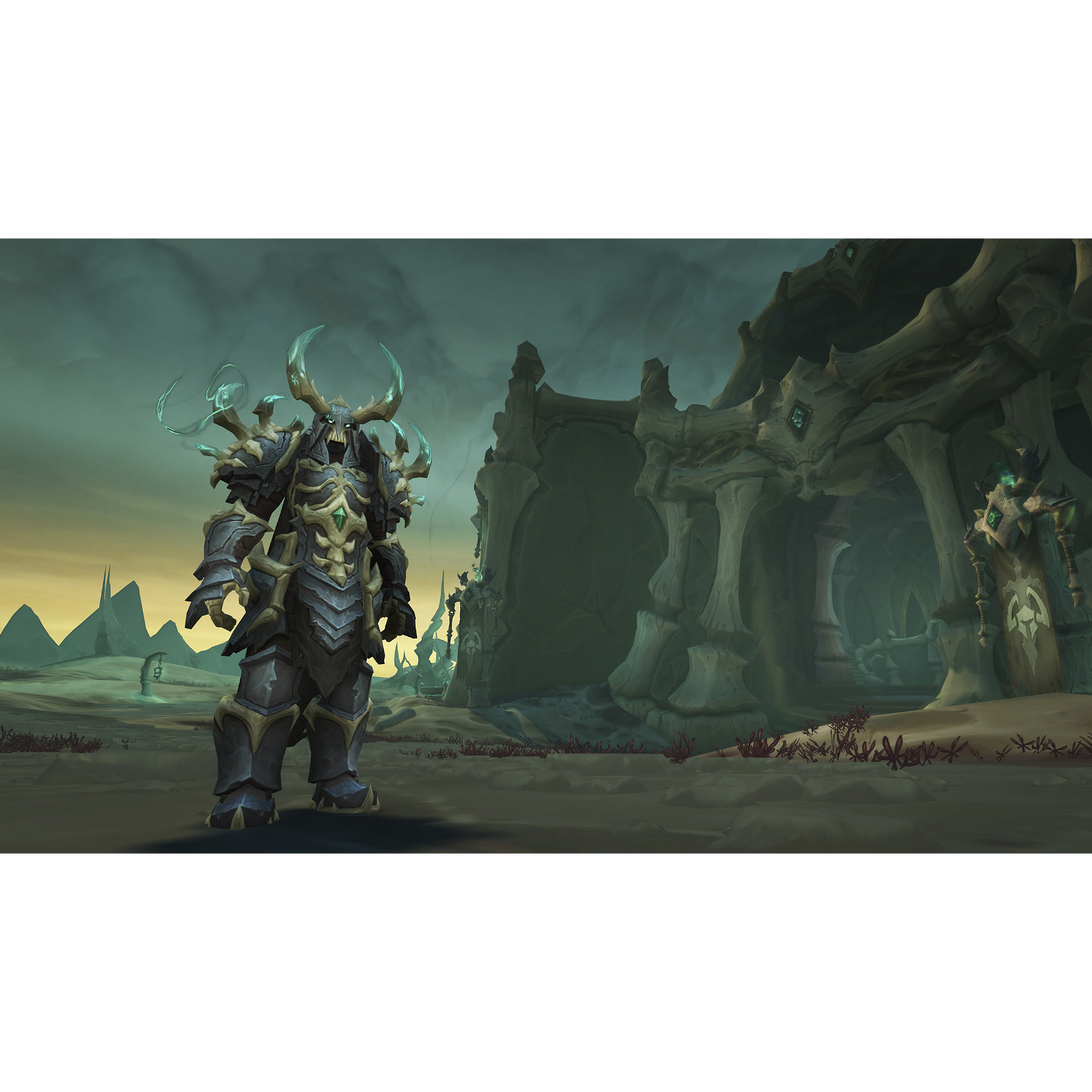 Joc World of Warcraft: Shadowlands cod de activare Battle.net - eMAG.ro
