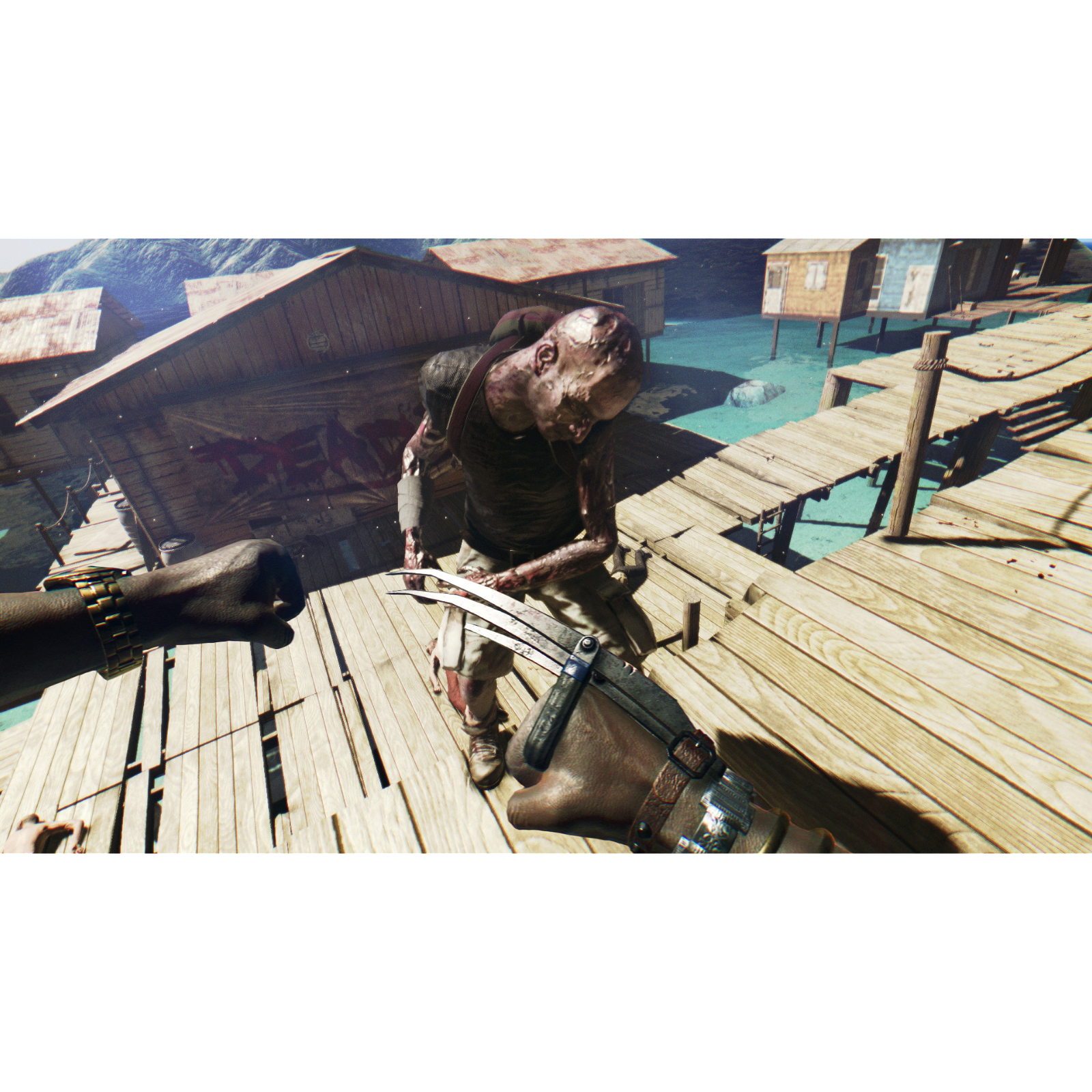 Joc Dead Island: Riptide Definitive Edition cod de activare Steam - eMAG.ro