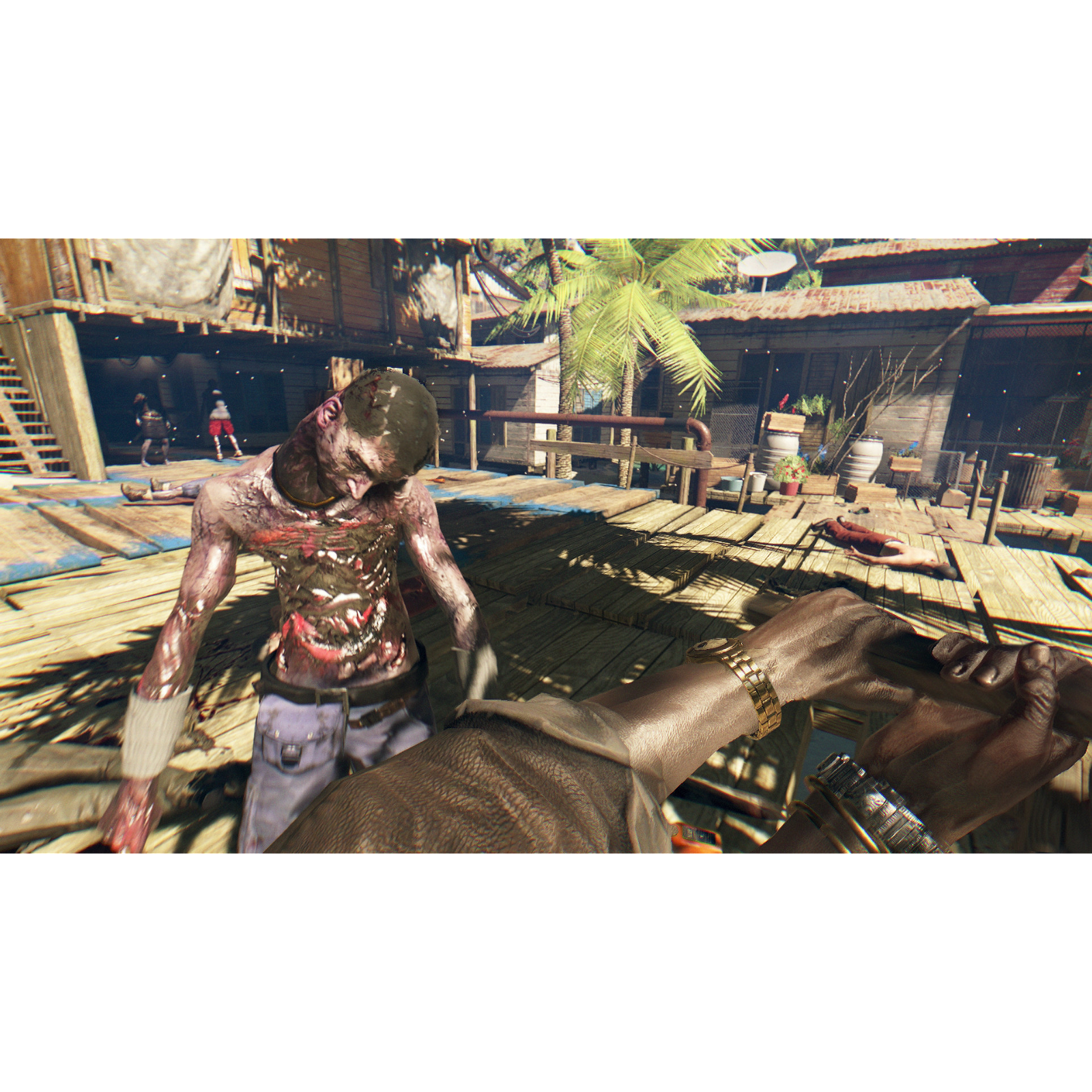 Joc Dead Island: Riptide Definitive Edition cod de activare Steam - eMAG.ro