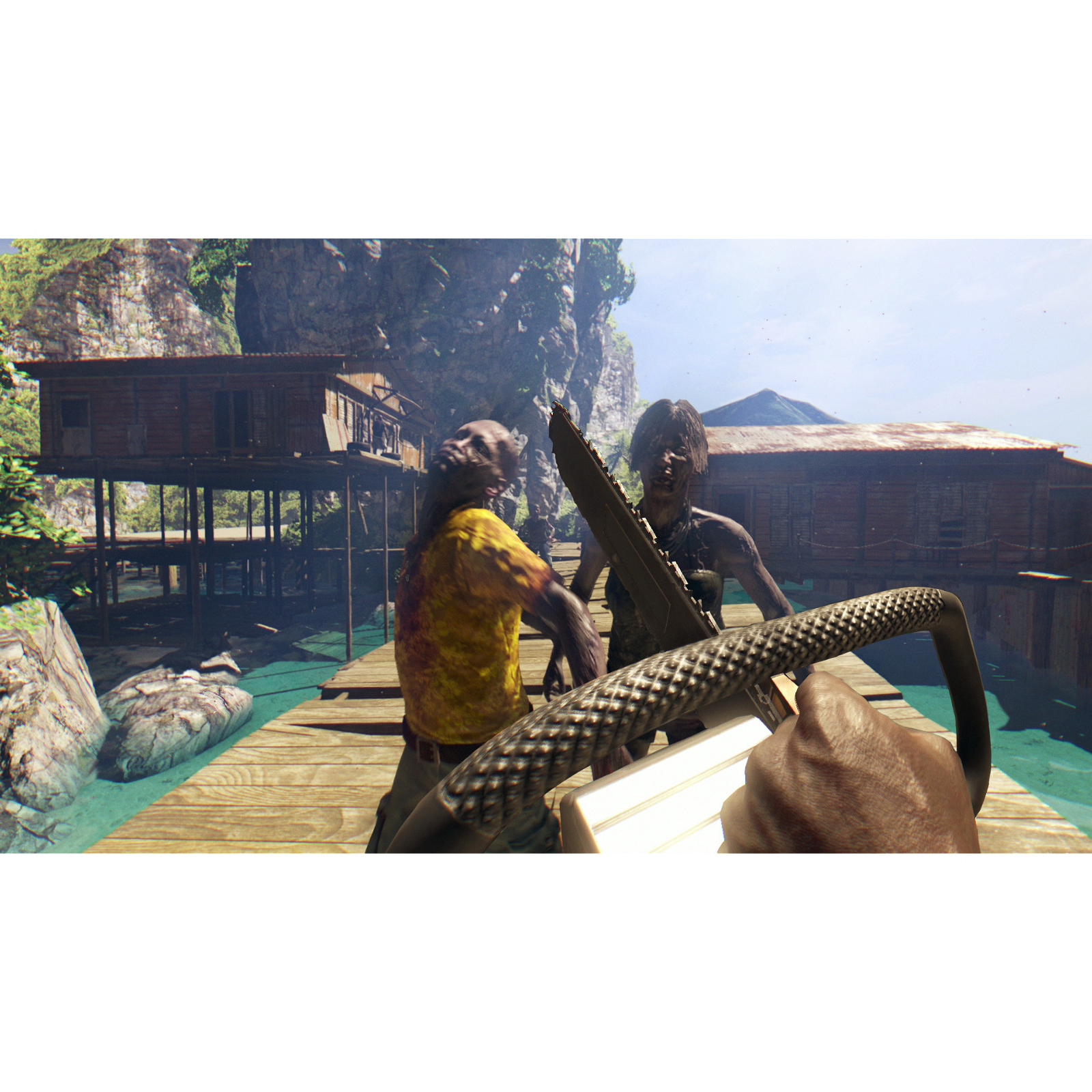 Joc Dead Island: Riptide Definitive Edition cod de activare Steam - eMAG.ro