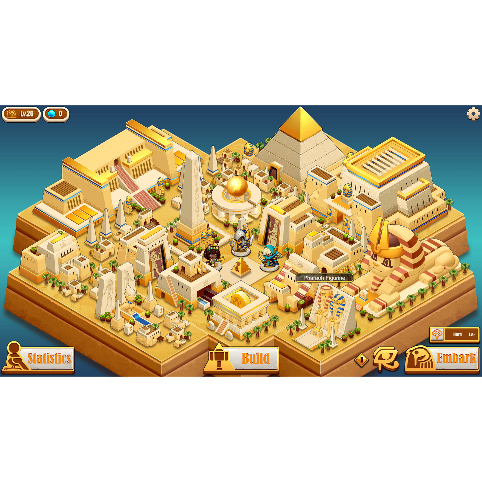 Joc Warriors of the Nile cod de activare Steam - eMAG.ro