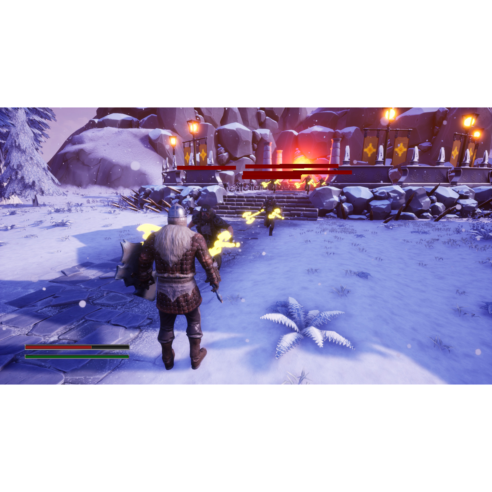 Игра Firelight Fantasy: Resistance за PC Steam, Електронна доставка ...