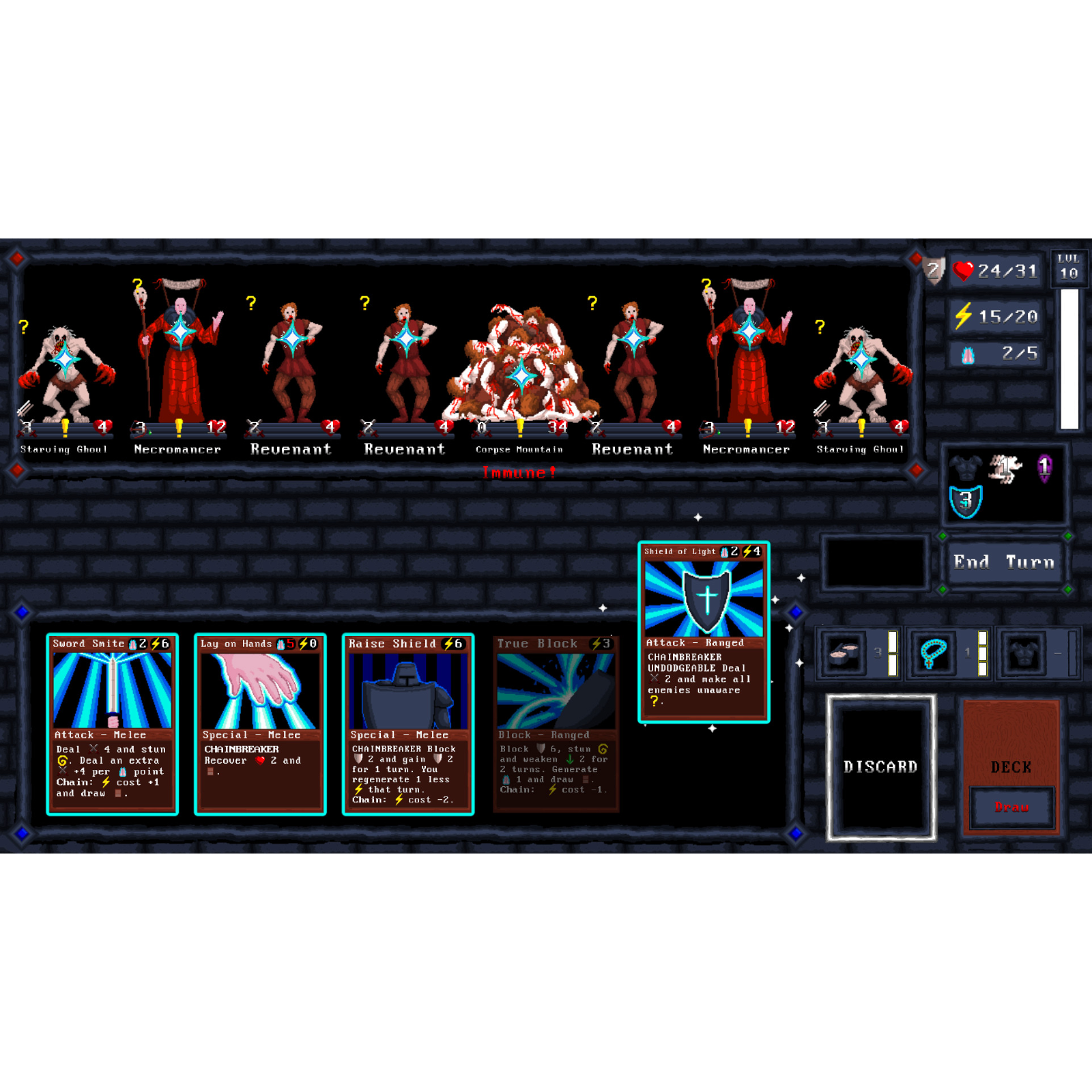 Joc Card Quest cod de activare Steam - eMAG.ro