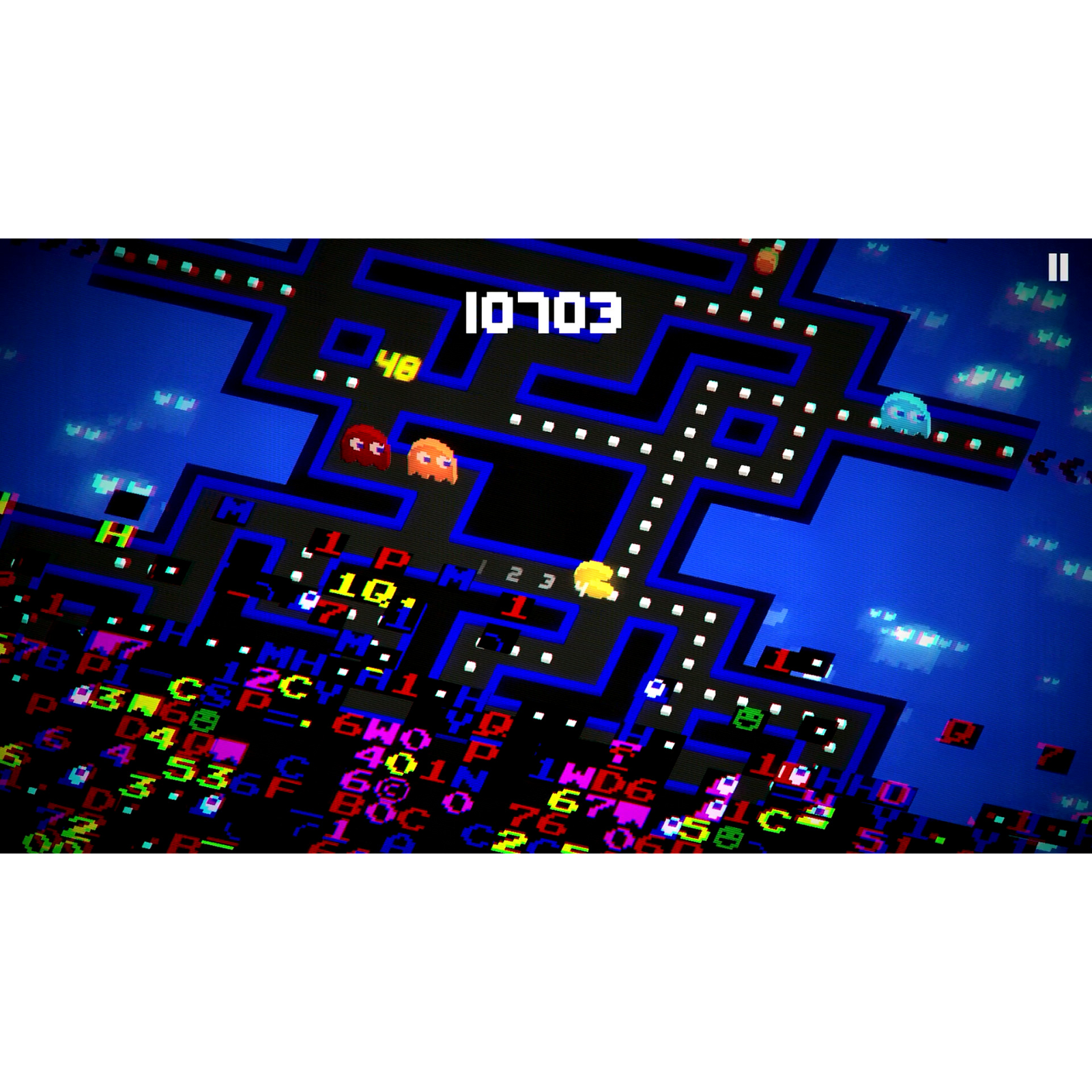 Joc PAC-MAN 256 cod de activare Steam - eMAG.ro