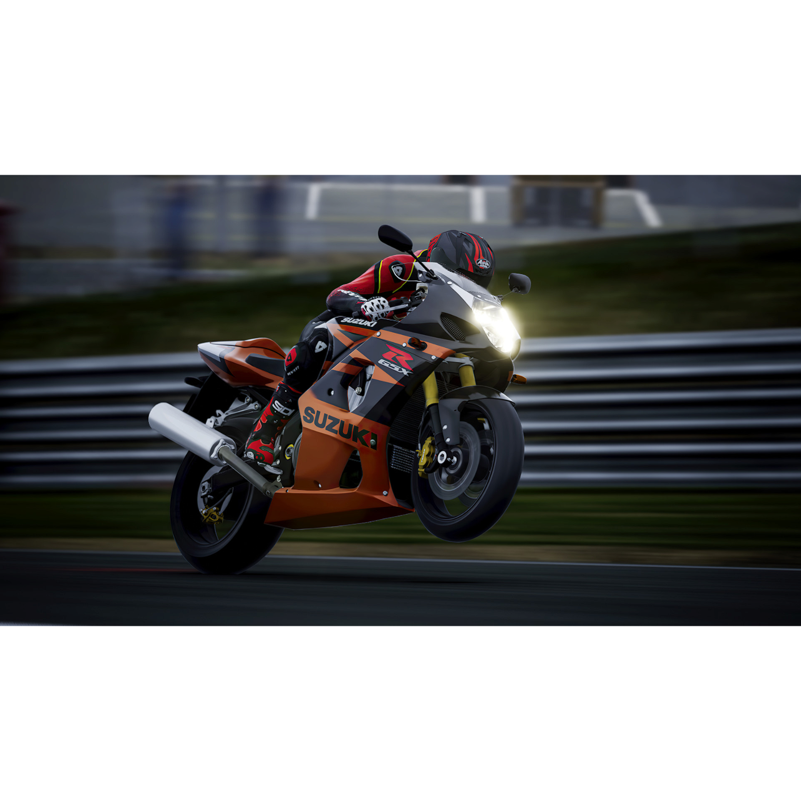 Joc RIDE 4 cod de activare Steam - eMAG.ro