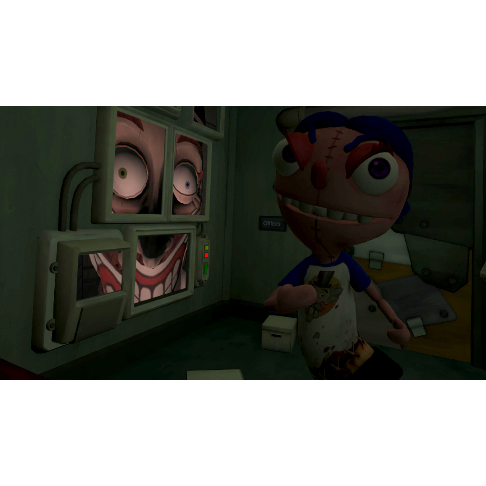 Игра Hello Puppets! VR за PC Steam, Електронна доставка - eMAG.bg