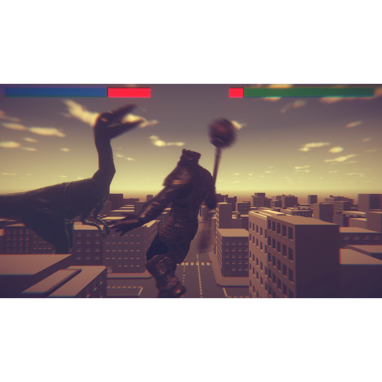 Joc Monkey vs Dino cod de activare Steam - eMAG.ro