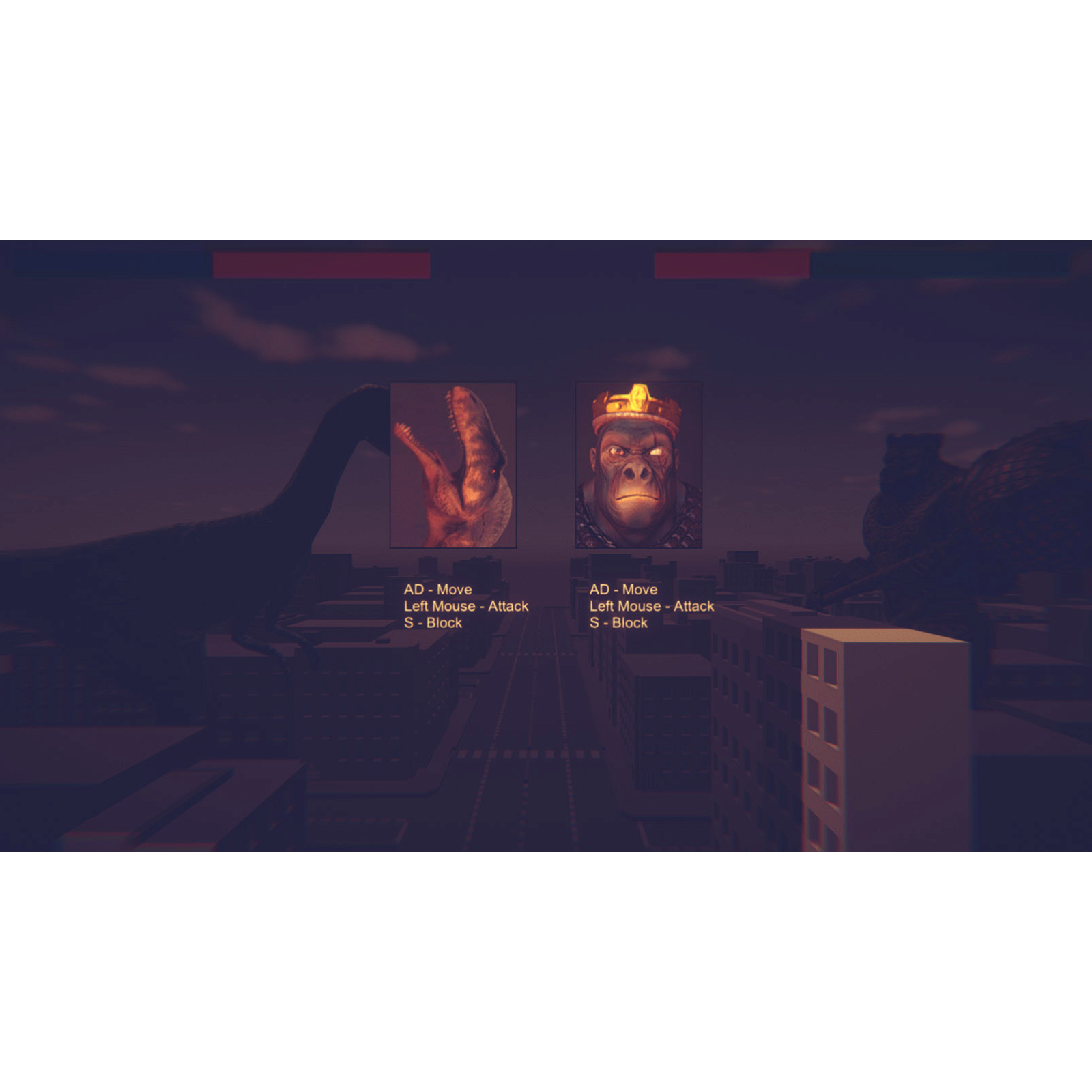 Joc Monkey vs Dino cod de activare Steam - eMAG.ro