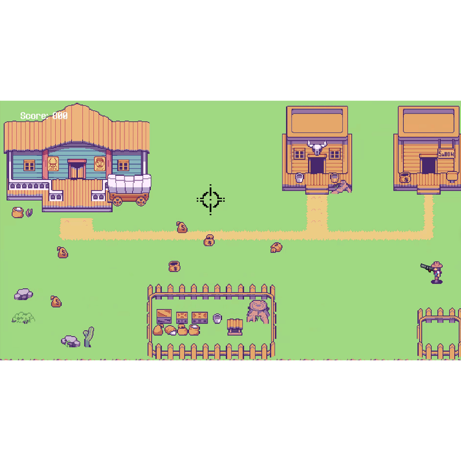 Joc Sheriff Rage cod de activare Steam - eMAG.ro