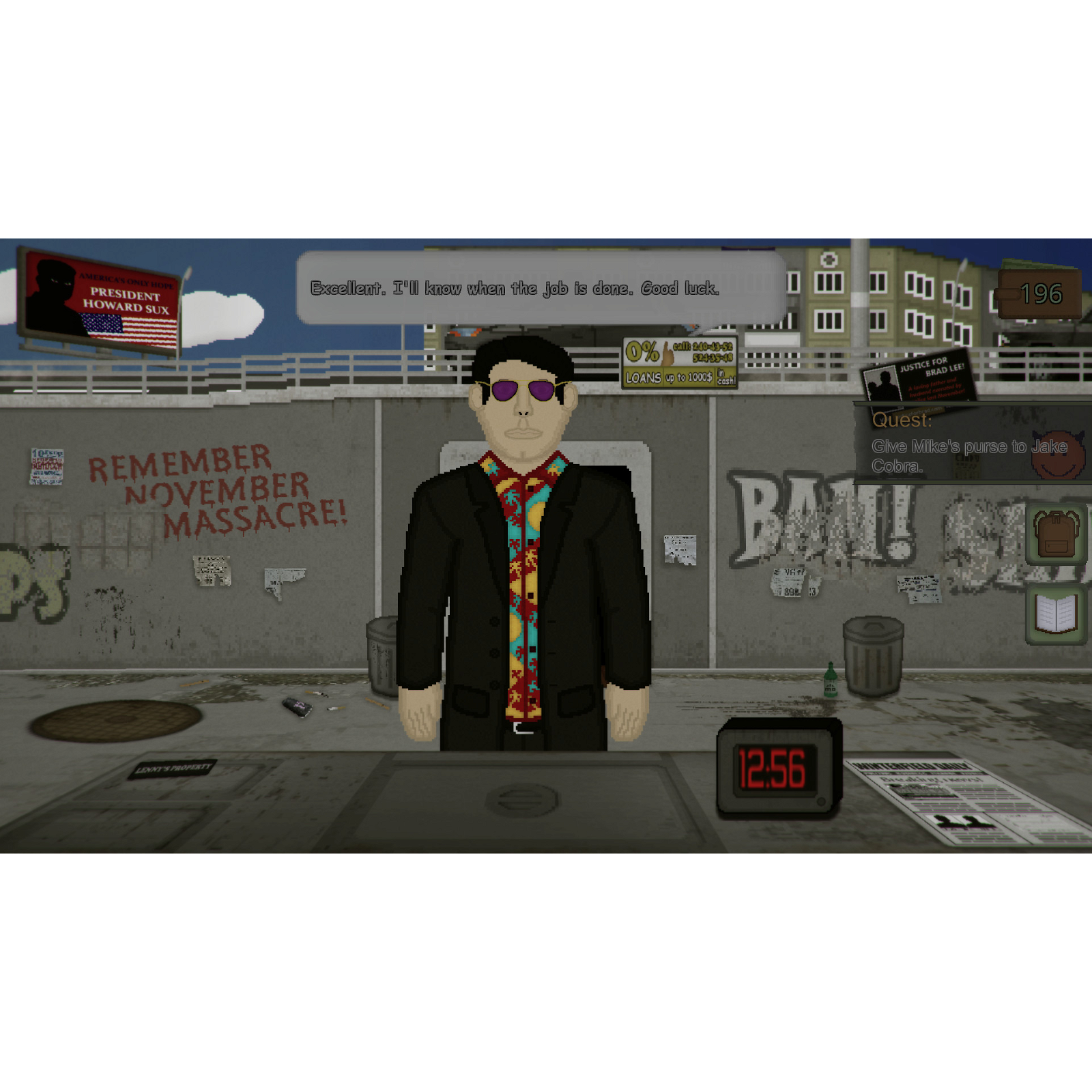 Joc The Dealer cod de activare Steam - eMAG.ro